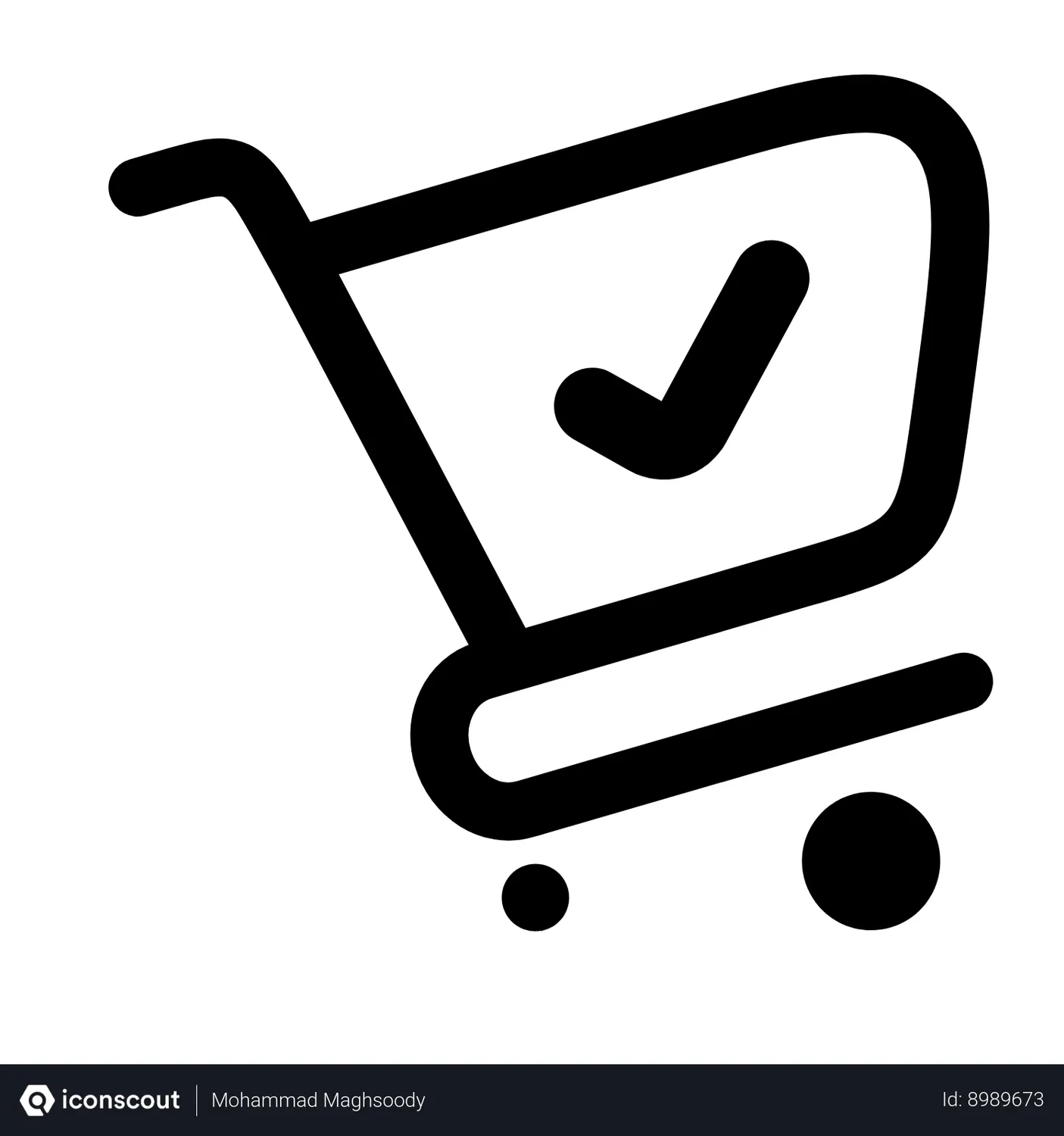 Free Add To Cart Animated Icon - Free Download E-commerce & Shopping ...