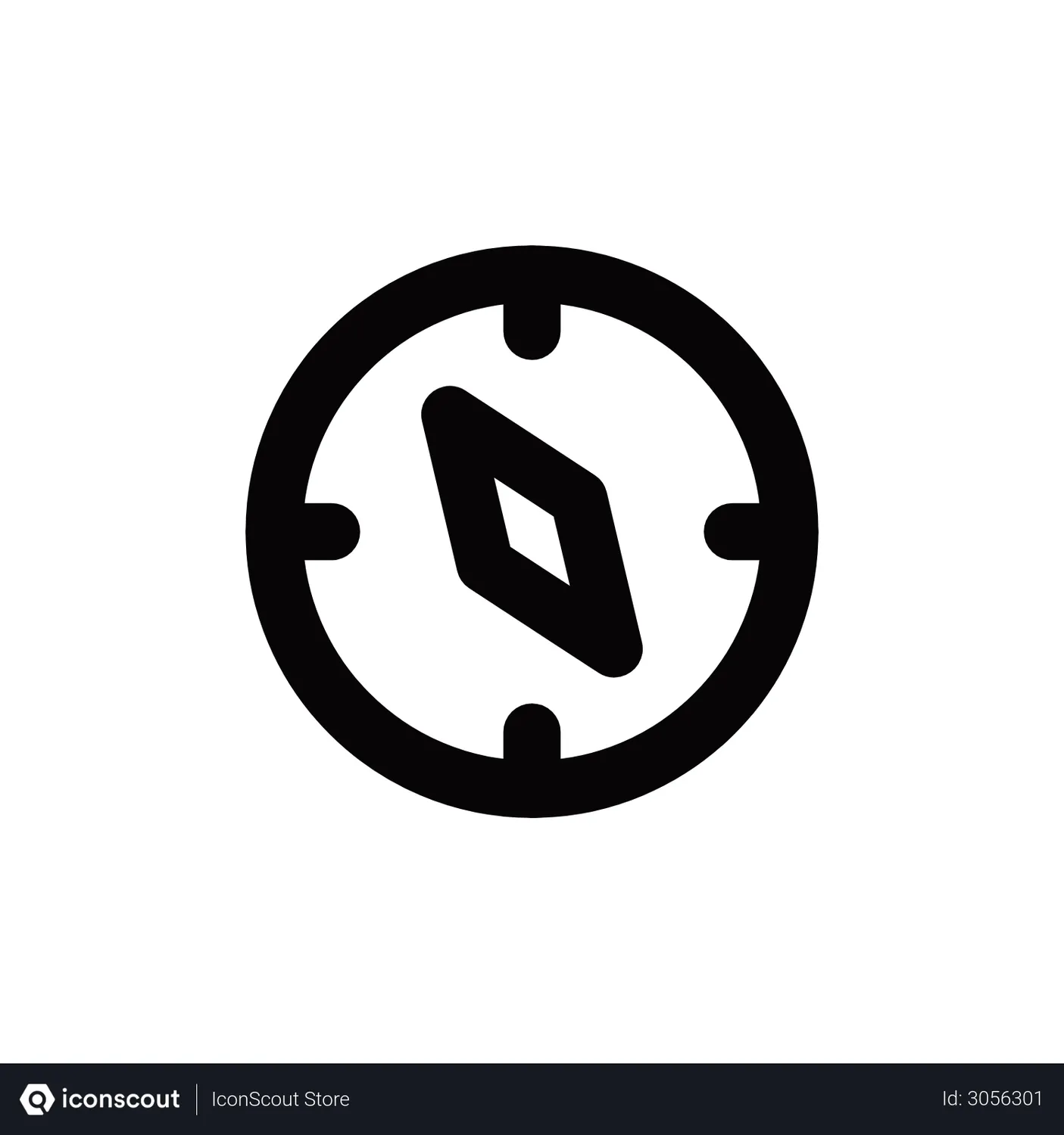 Free Compass Animation Free Download User Interface Animations