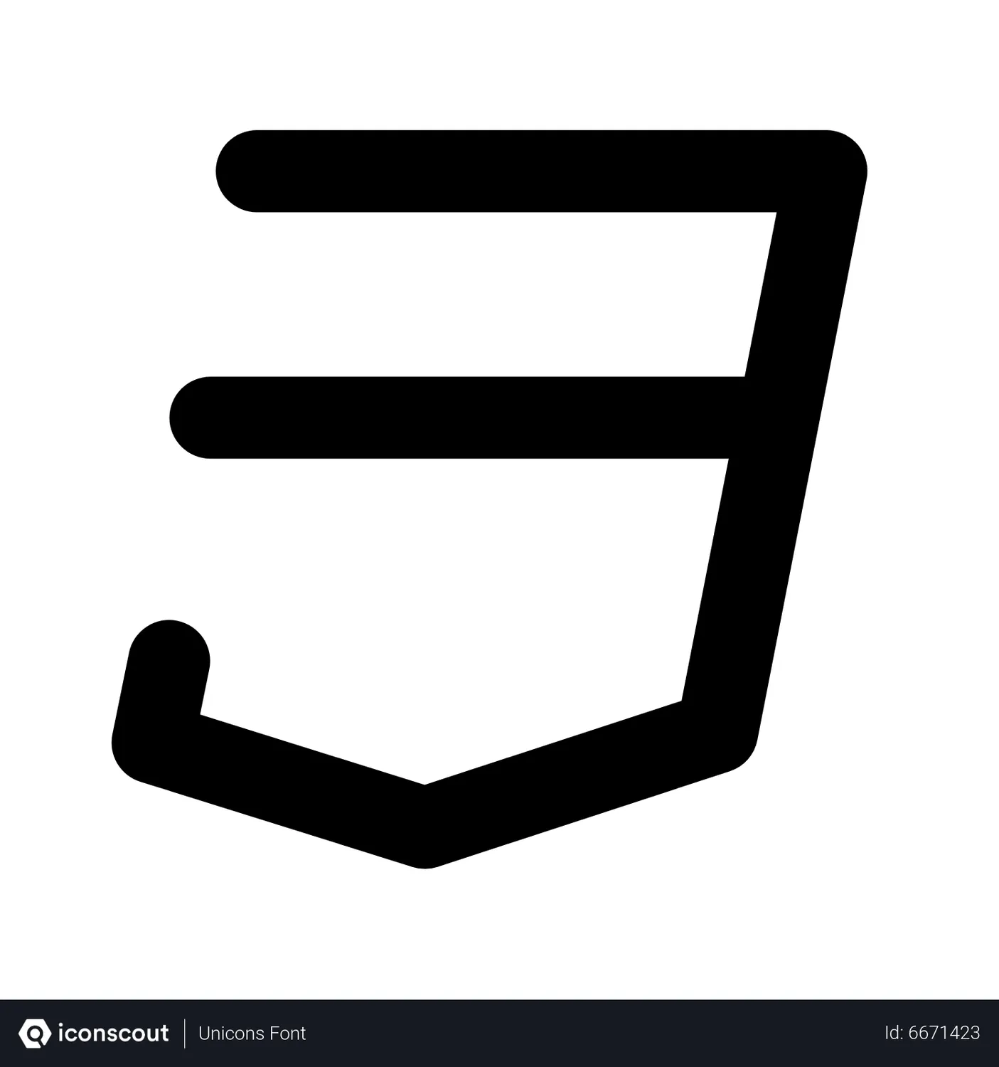 Free Css3-2 Animation - Free Download Logos Animations | IconScout