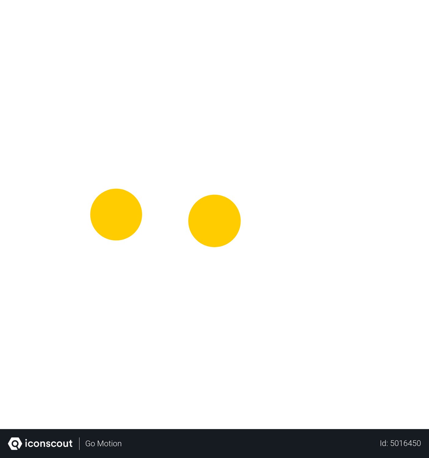 Dots Loader Animation by Go Motion | LottieFiles