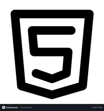 Free Html5-1 Animated Icon - Free Download Logos Animated Icons | IconScout