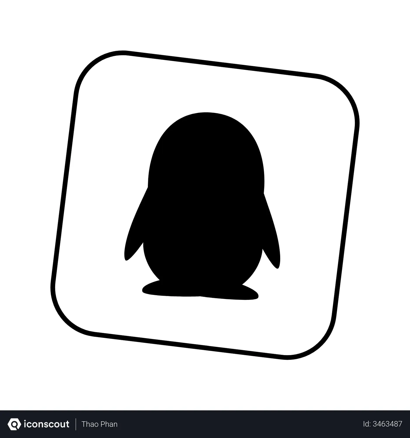 Free Tencent Qq Logo Animation - Free Download Logos Logo Animations | IconScout