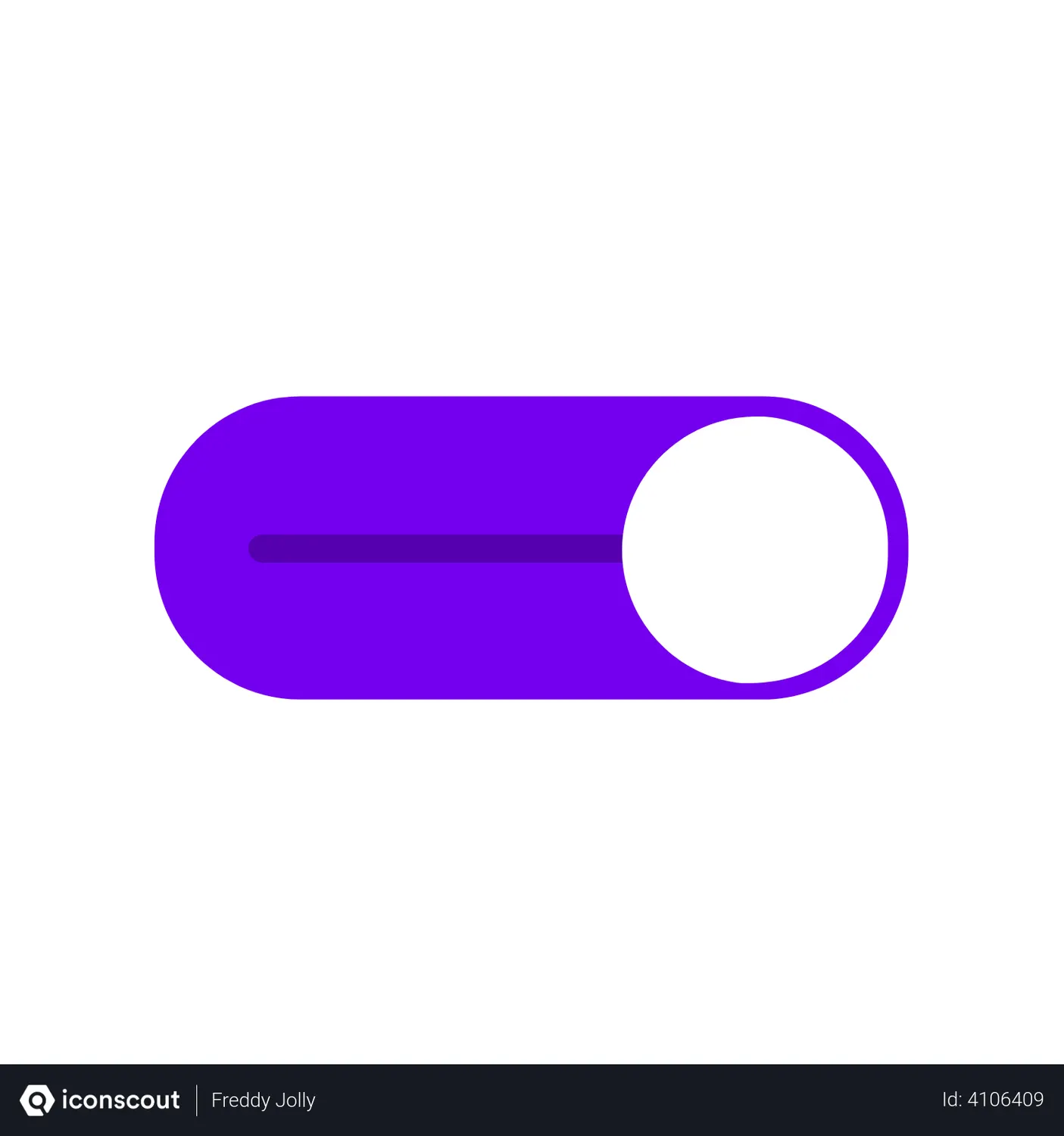 Free Botão De Alternância Animation Download Gratuito Interface De