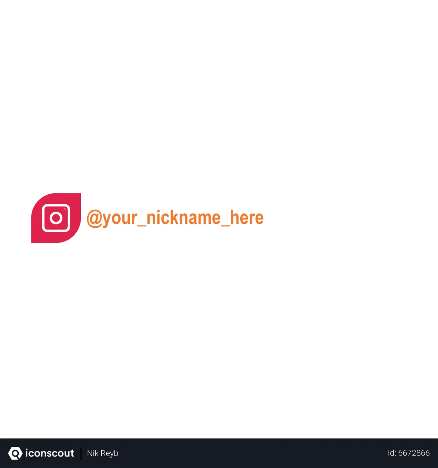 Free Instagram Logo Animation - Free Download Design & Development Logo ...