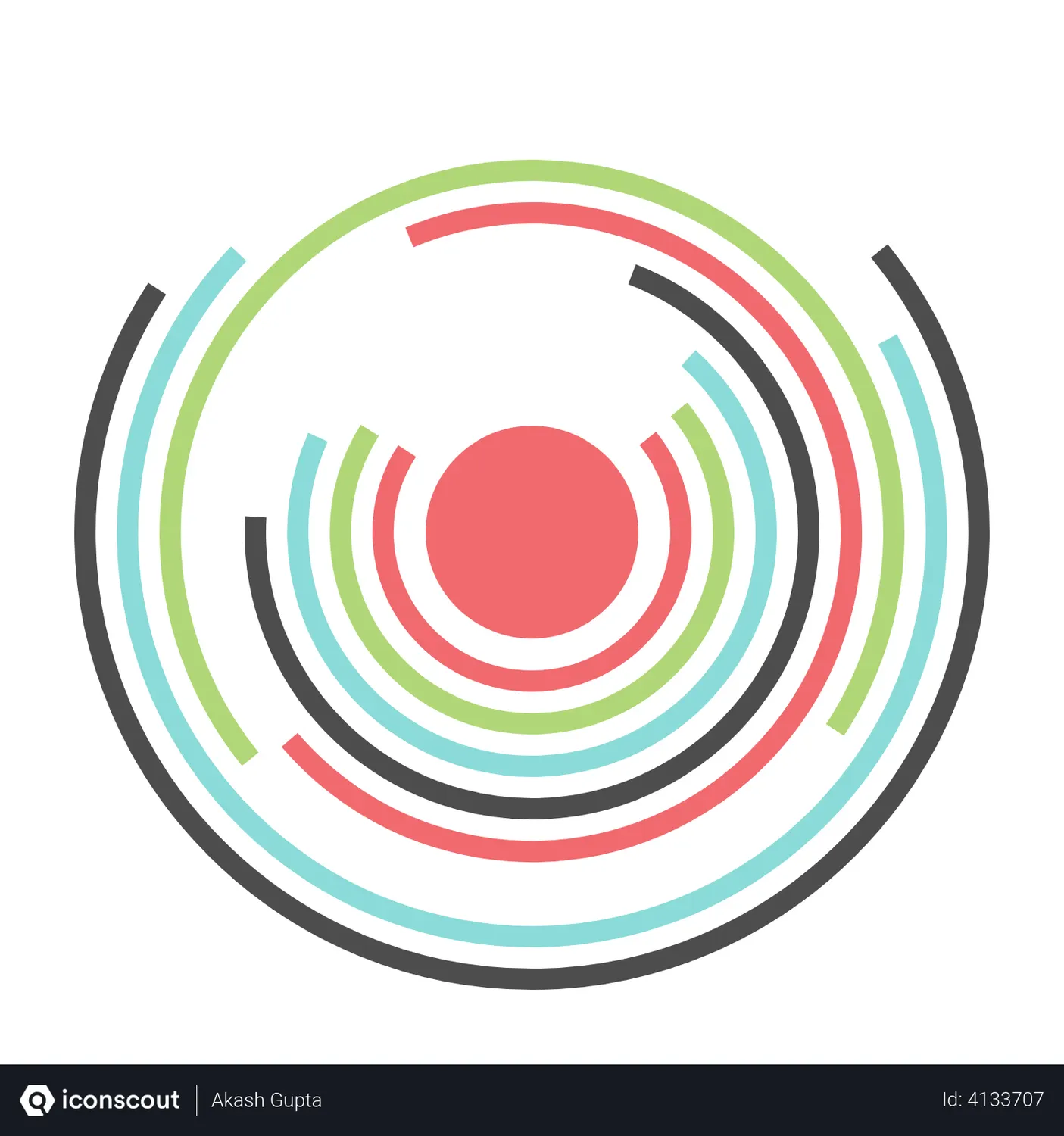 Free Loader Animated Icon download in JSON, LOTTIE or MP4 format