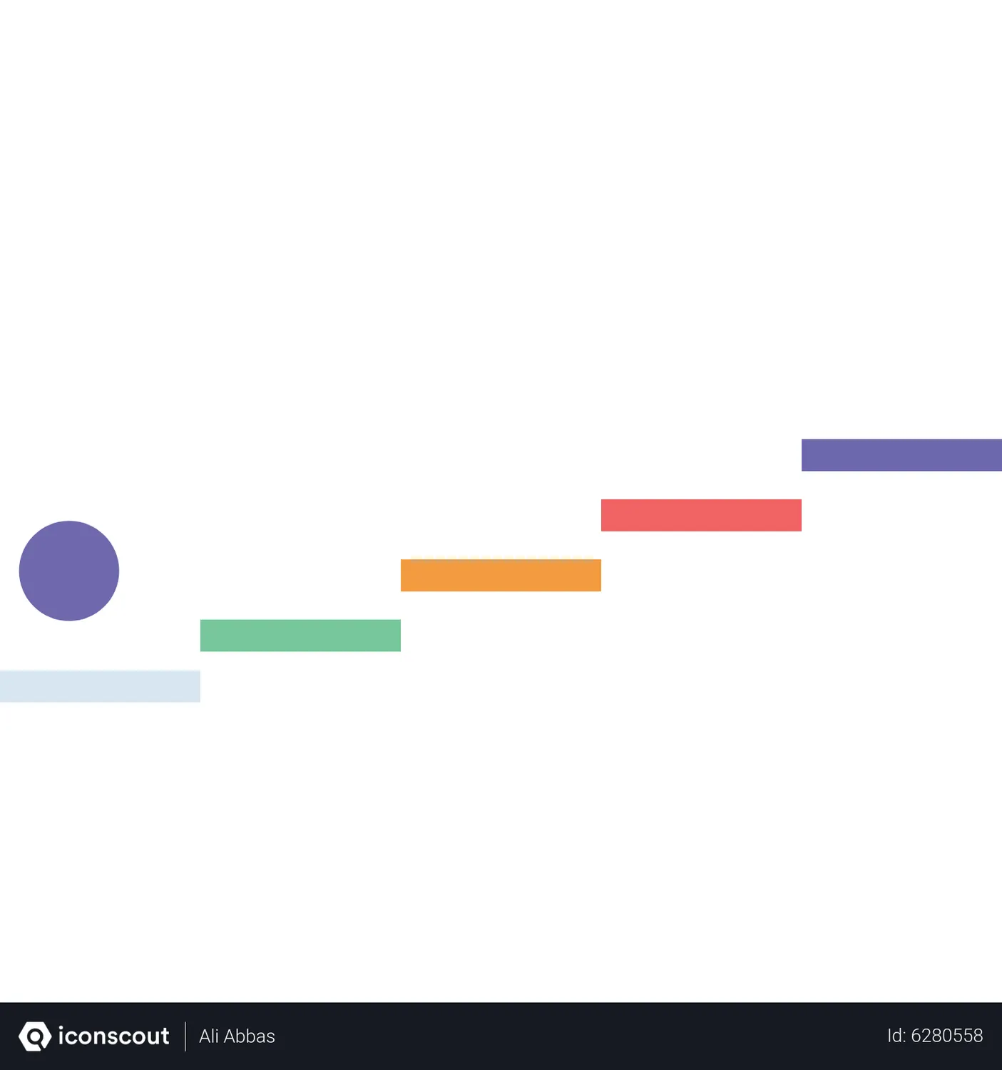 Free Loading Animated Icon download in JSON, LOTTIE or MP4 format