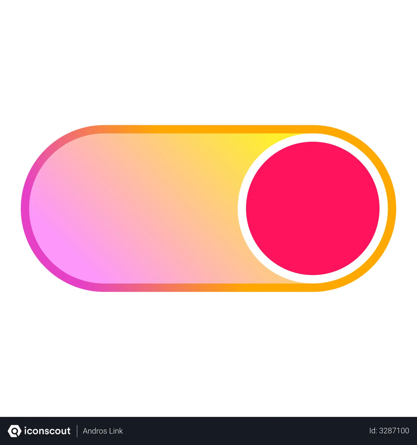 Free Toggle Button Animation - Free Download User Interface Animations ...