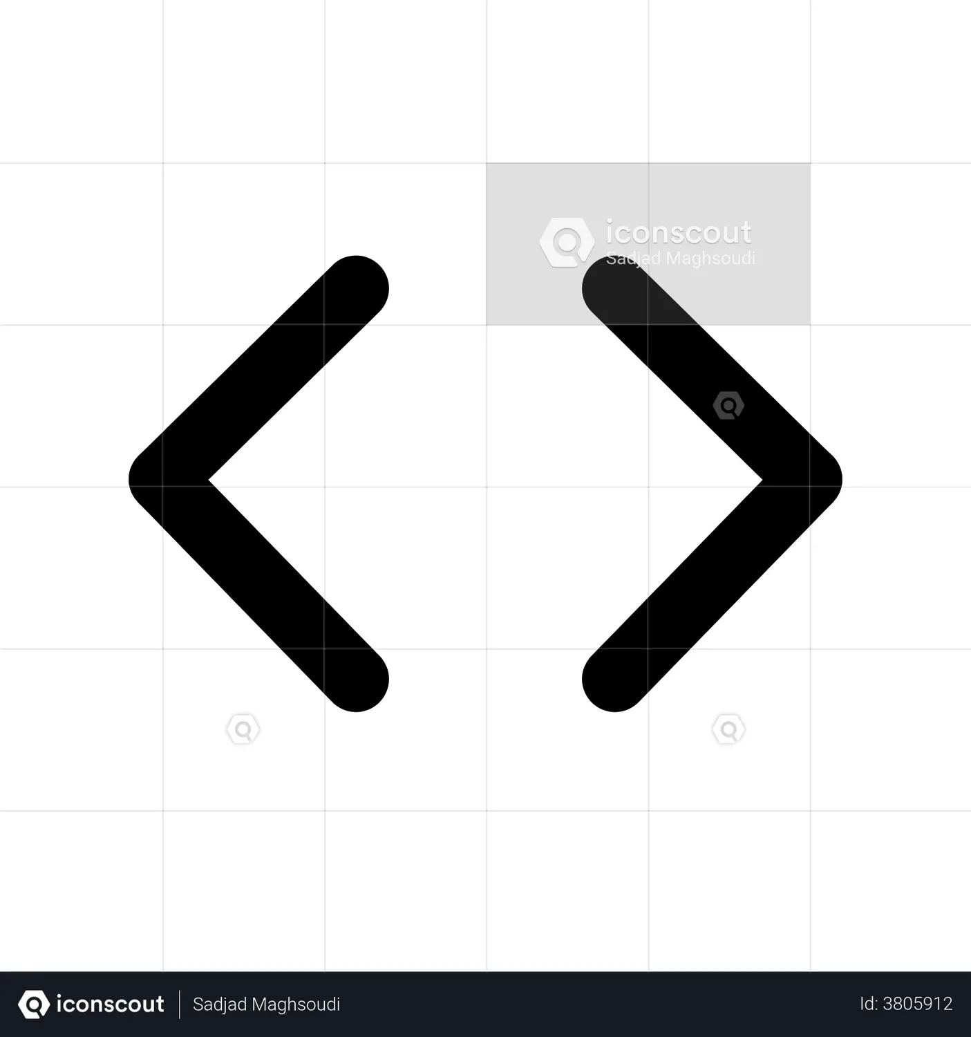 Codepen Animated Icon download in JSON, LOTTIE or MP4 format