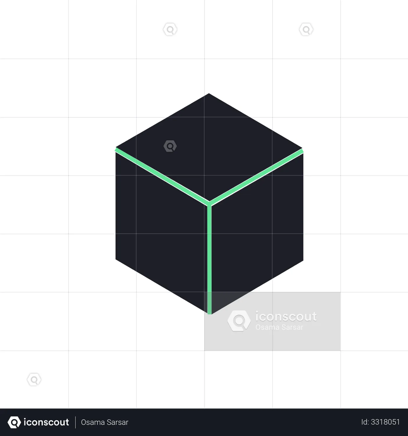 3D Cube Animation - Free Download Design & Development Animations ... 3D Cube Animation - Free Download Design & Development Animations ...