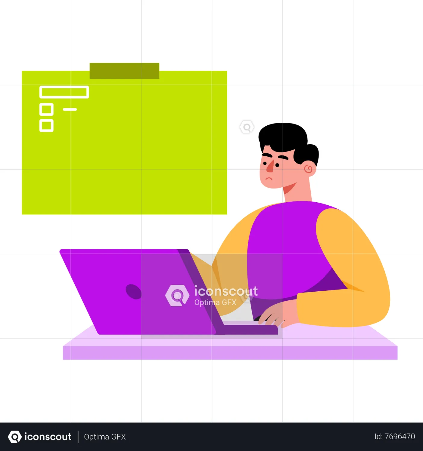 3d Modeling Animation Free Download Business Animations Iconscout