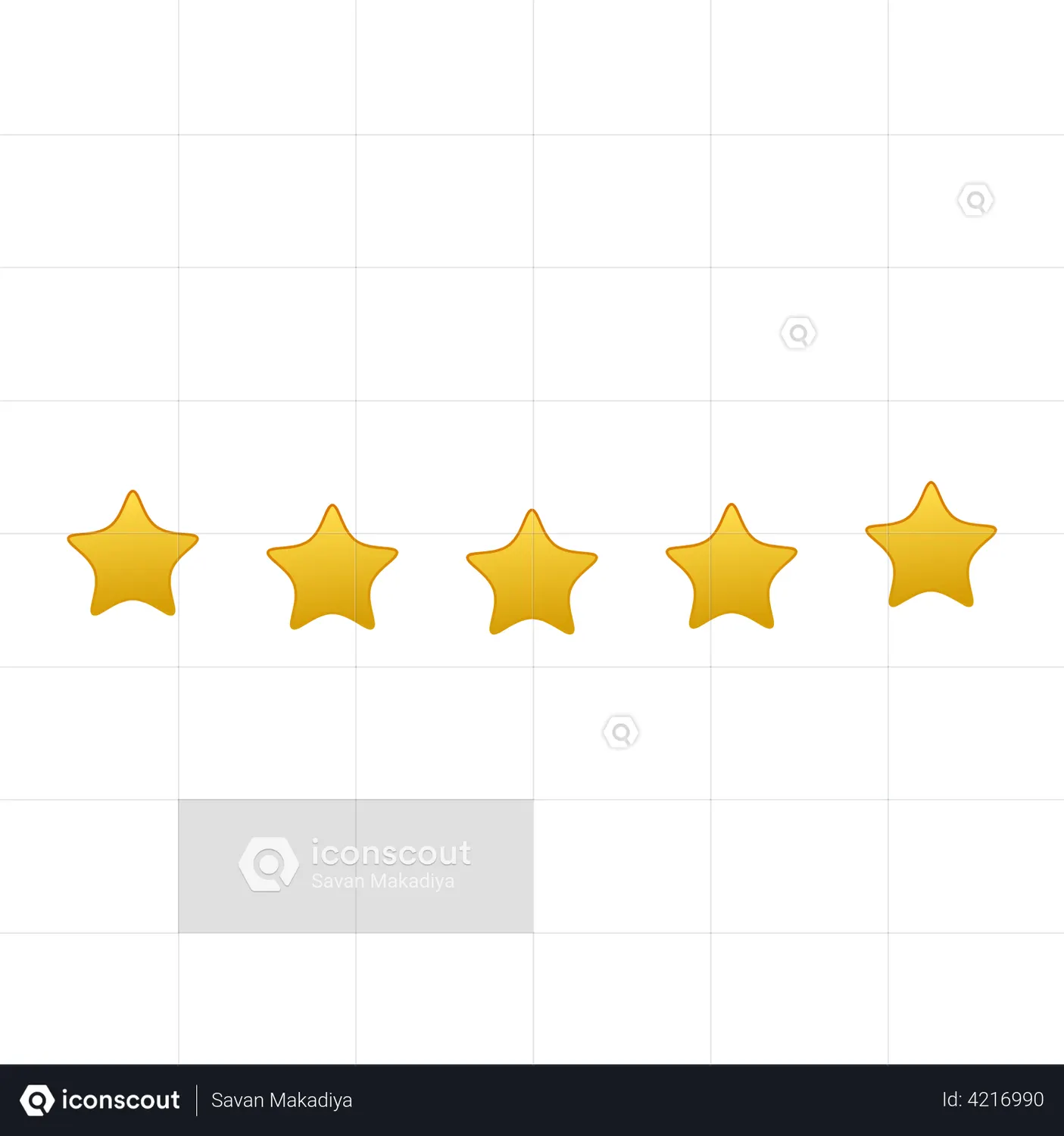 5 Star Rating Animation - Free Download Business Animations | IconScout 5 Star Rating Animation - Free Download Business Animations | IconScout