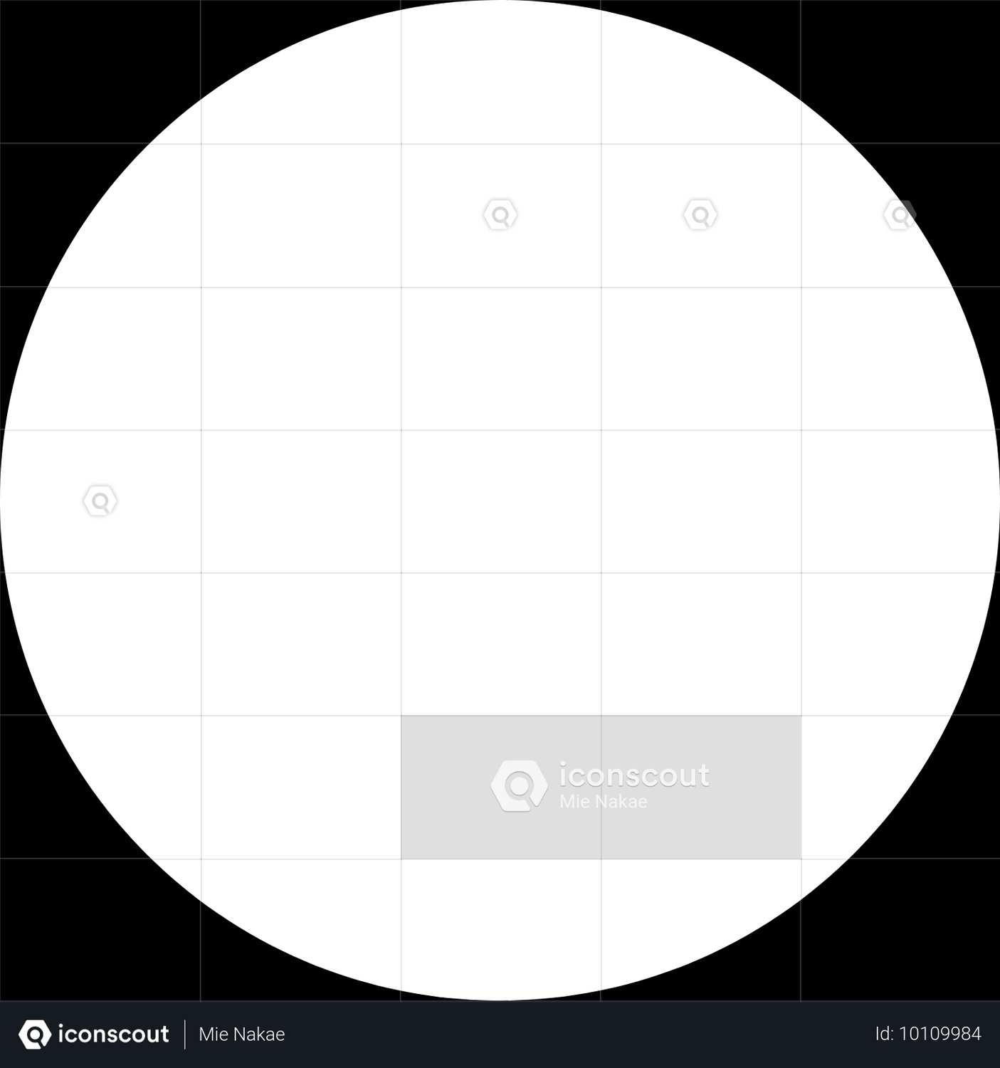 Abstract Rectangle And Triangle Loading Animation By Mie Nakae Lottiefiles