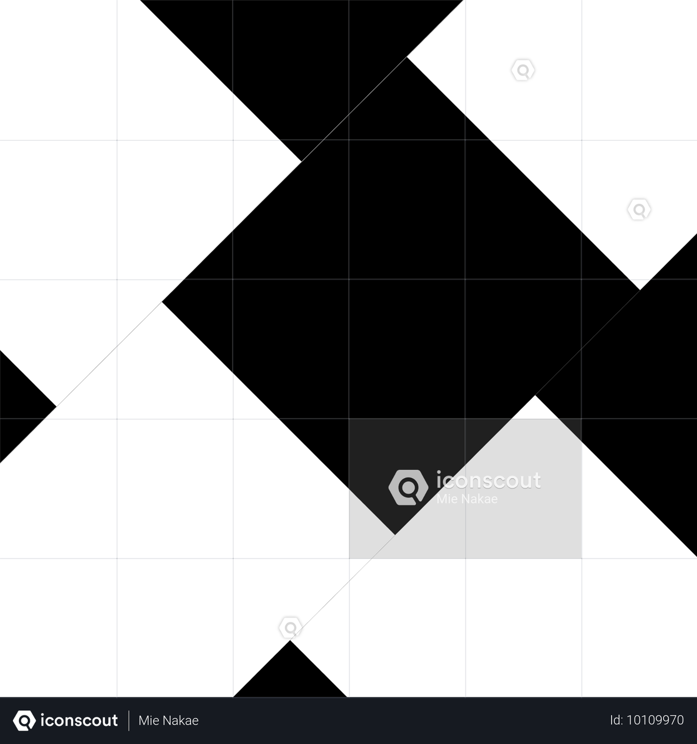 Abstract rectangle shapes loading Animation by Mie Nakae | LottieFiles Abstract rectangle shapes loading Animation by Mie Nakae | LottieFiles