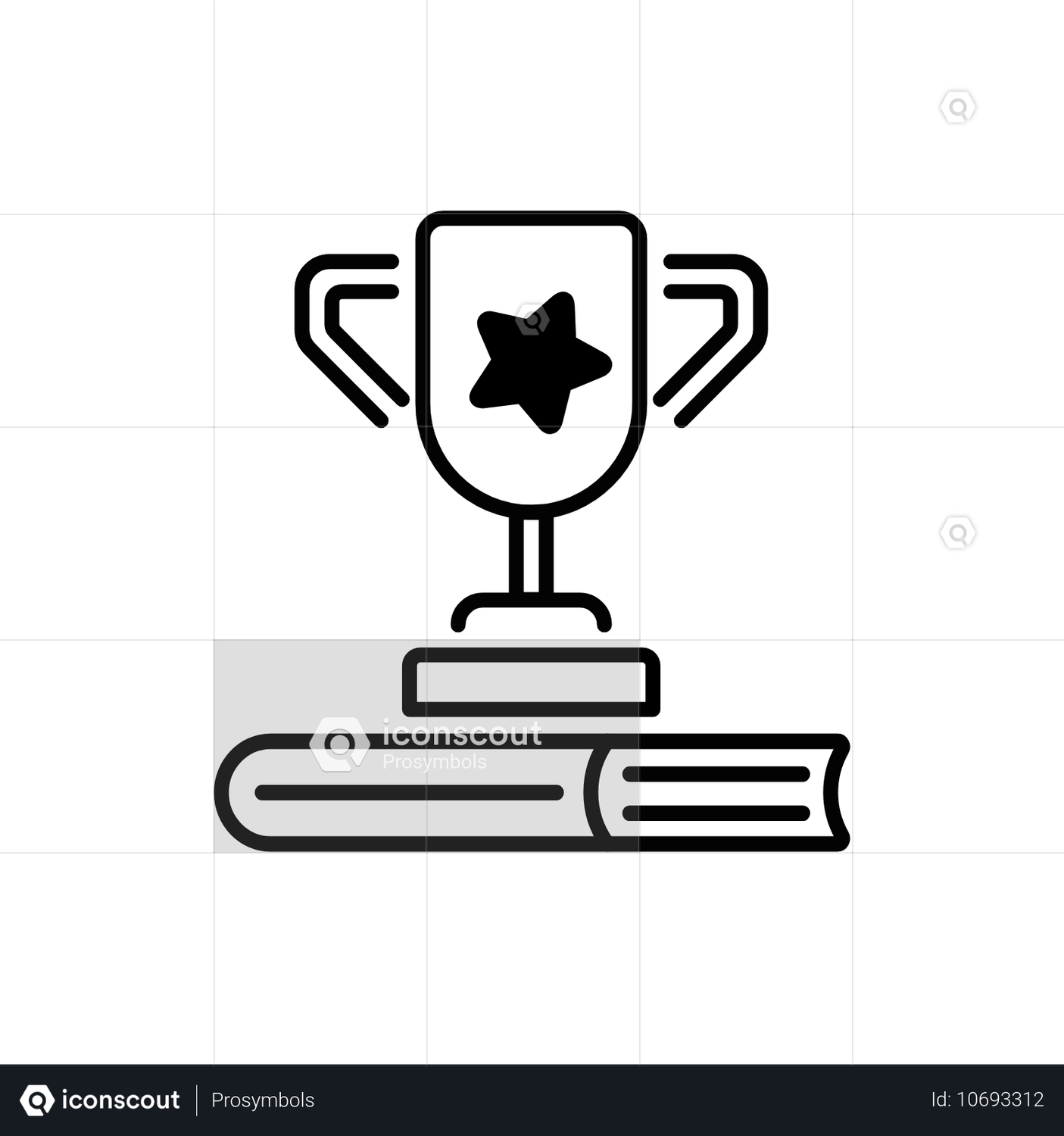 Academic Award Animation by Prosymbols | LottieFiles