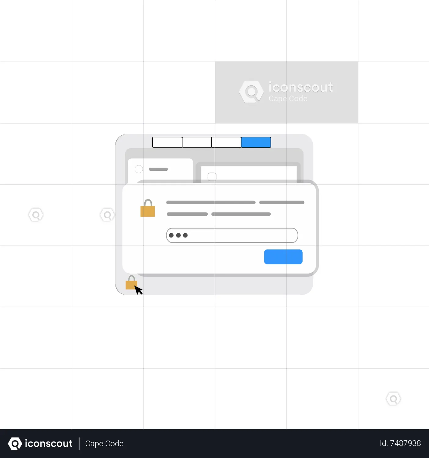 Access Animation - Free Download User Interface Animations | IconScout Access Animation - Free Download User Interface Animations | IconScout