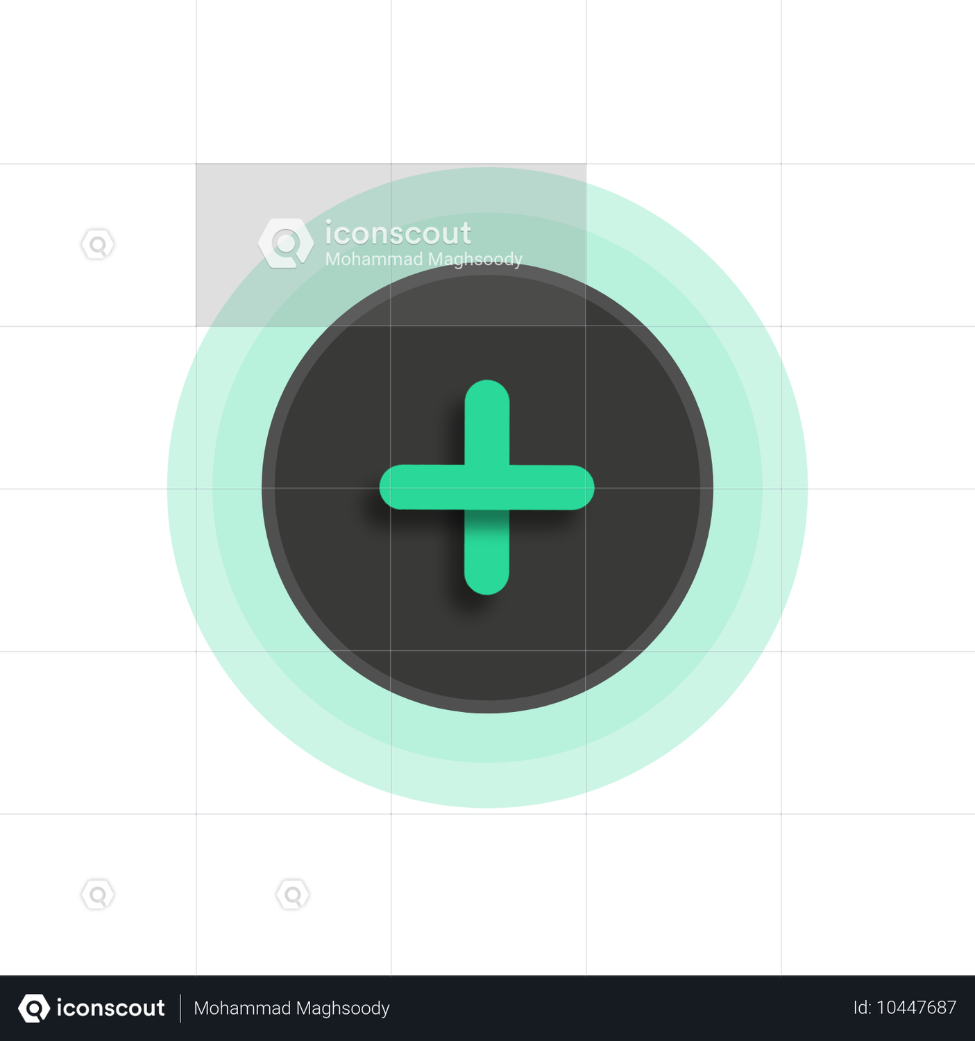Add Button Animation by Mohammad Maghsoody | LottieFiles Add Button Animation by Mohammad Maghsoody | LottieFiles