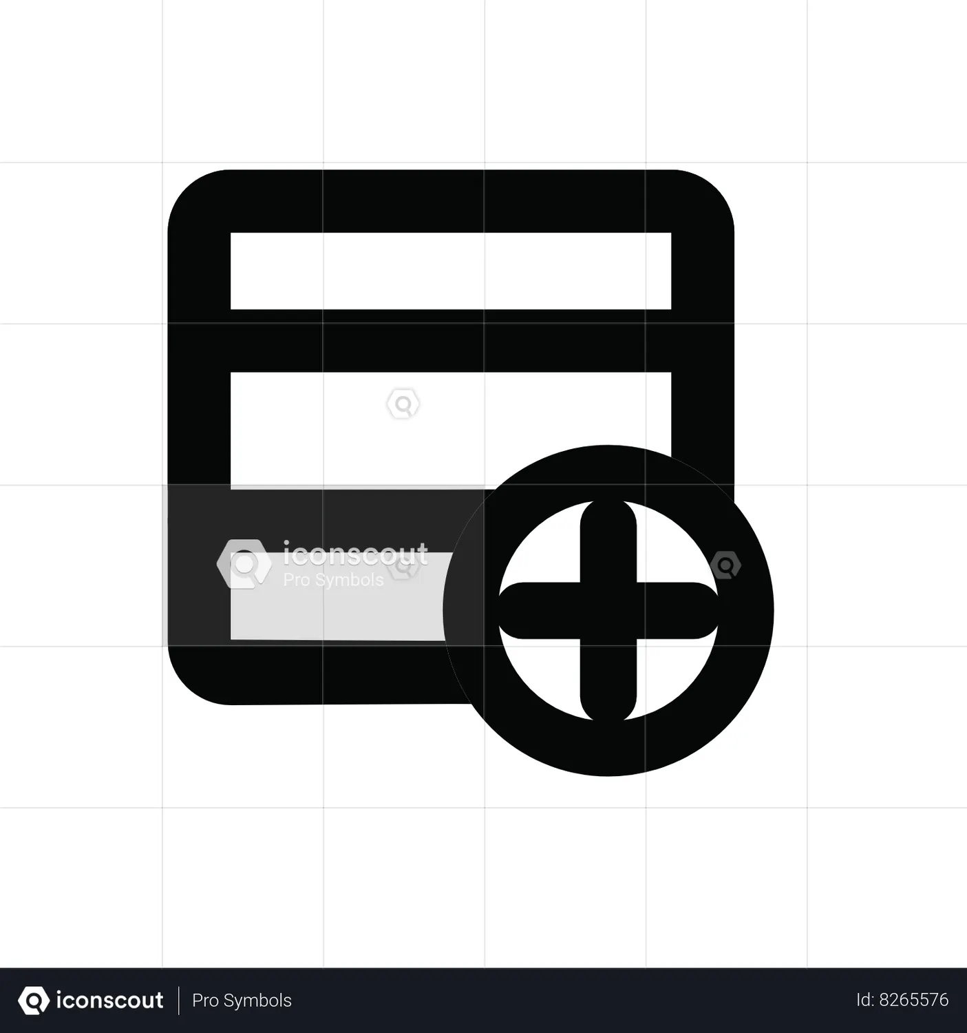 Add Row Animated Icon Free Download Miscellaneous Animated Icons Iconscout 