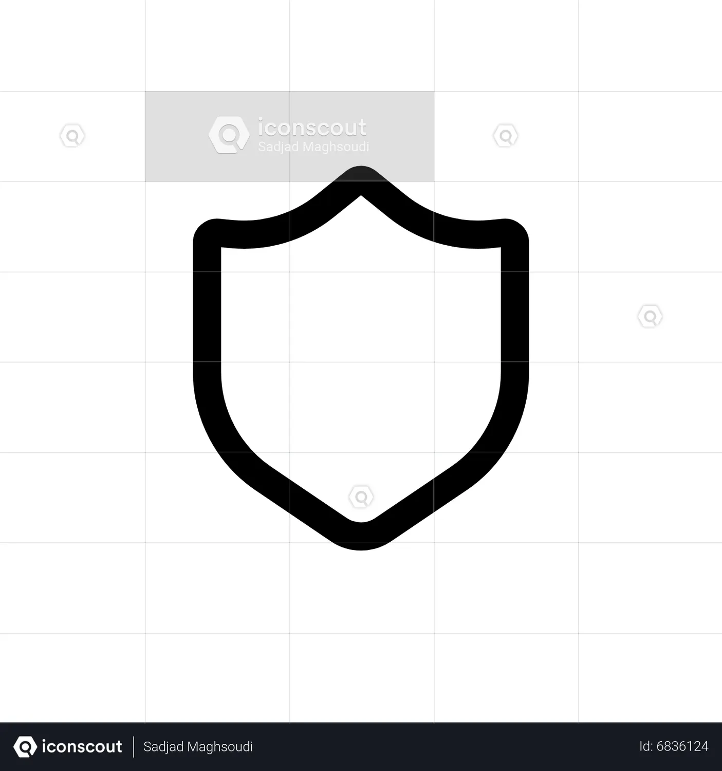 Add Shield Animated Icon download in JSON, LOTTIE or MP4 format