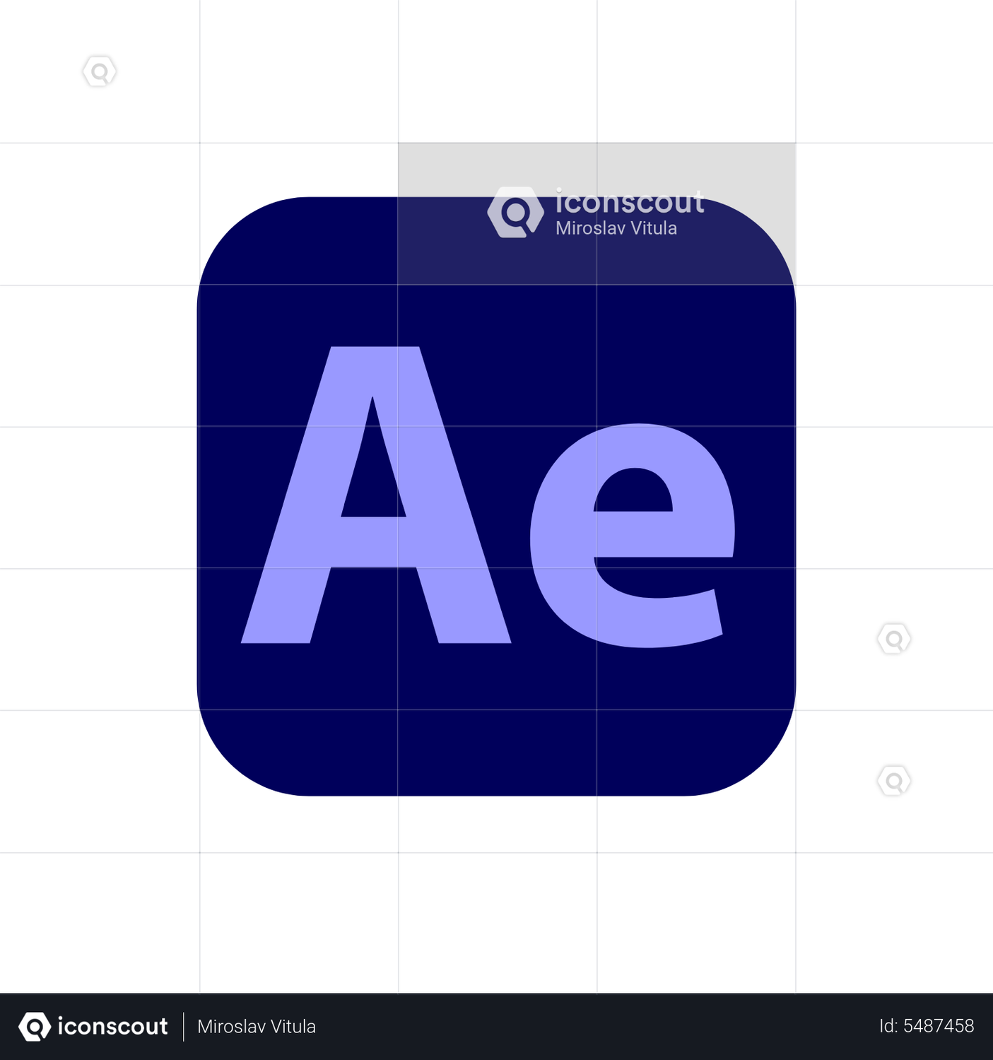 Adobe After Effects Animation by Miroslav Vitula | LottieFiles