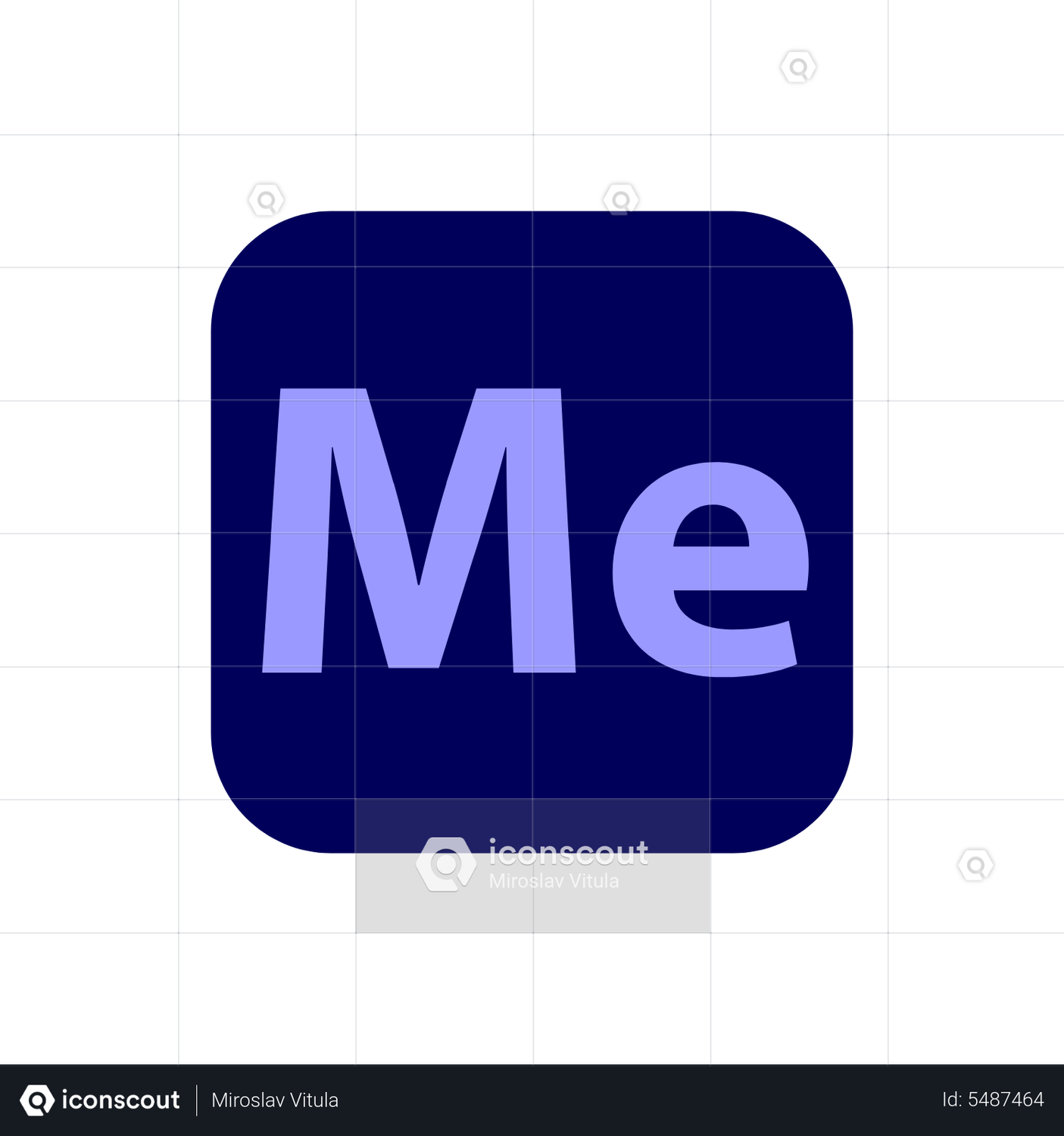 Adobe Media Encoder Animation by Miroslav Vitula | LottieFiles