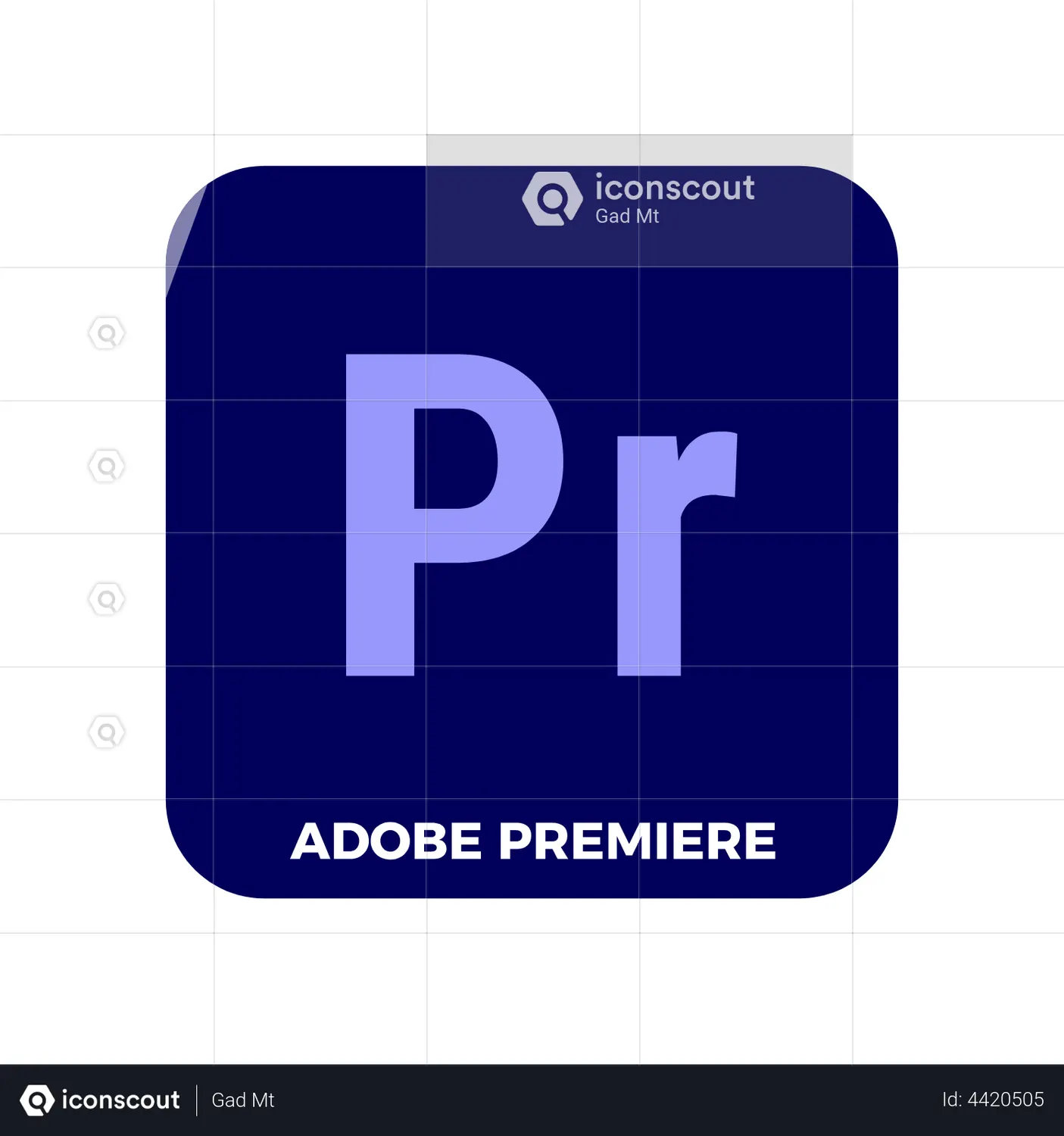 Adobe Premiere App Logo Animation - Free Download Logos Logo Animations ... Adobe Premiere App Logo Animation - Free Download Logos Logo Animations ...