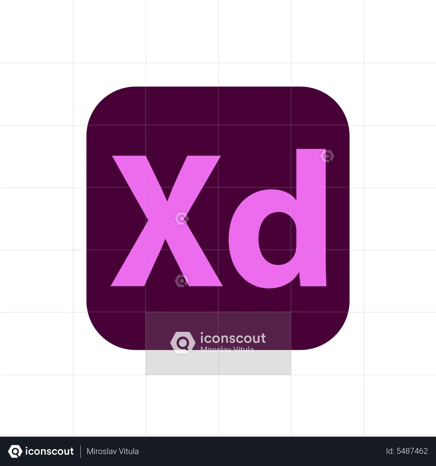 Adobe XD Logo Animation - Free Download Logos Logo Animations | IconScout