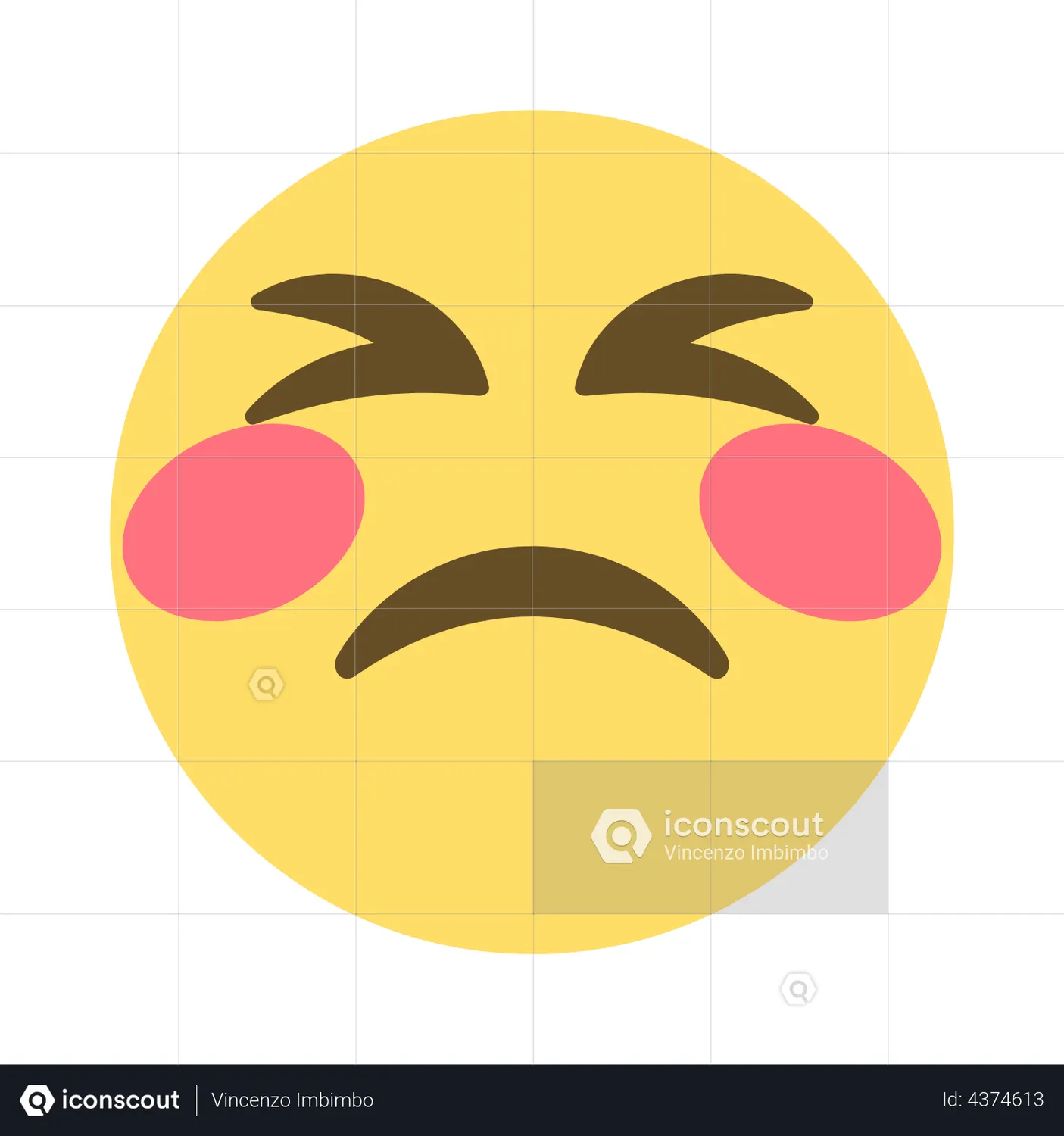 Agressive Emoji Animated Emoji Free Download Sign And Symbols Animated