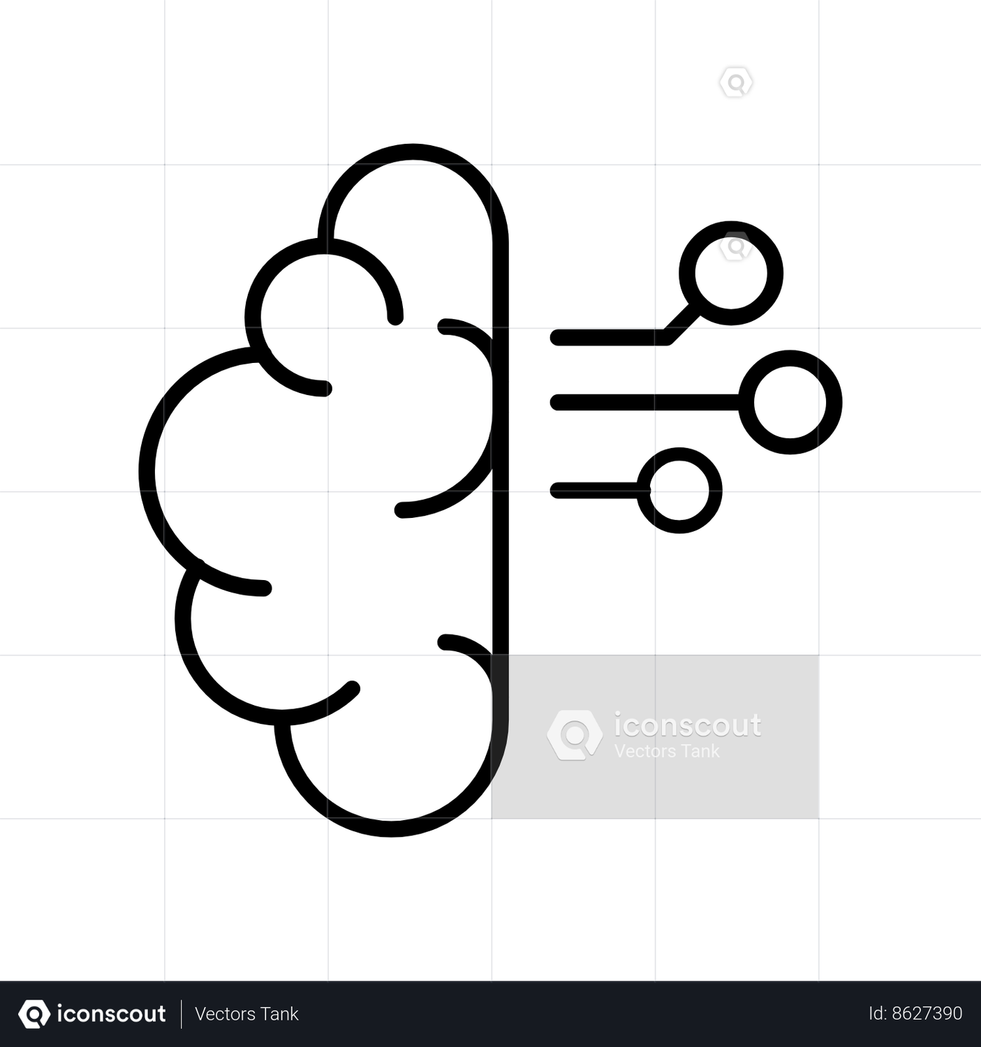 Ai Animation by Vectors Tank | LottieFiles