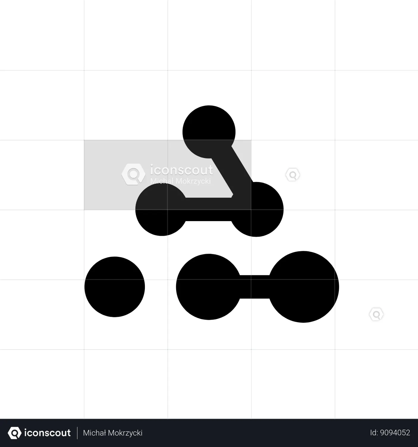 Ai Algorithm Animated Icon download in JSON, LOTTIE or MP4 format