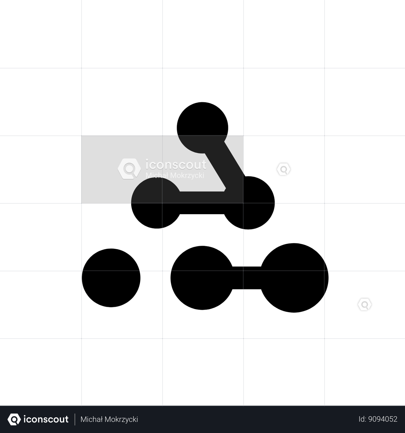 Ai Algorithm 애니메이션 by Michał Mokrzycki | LottieFiles