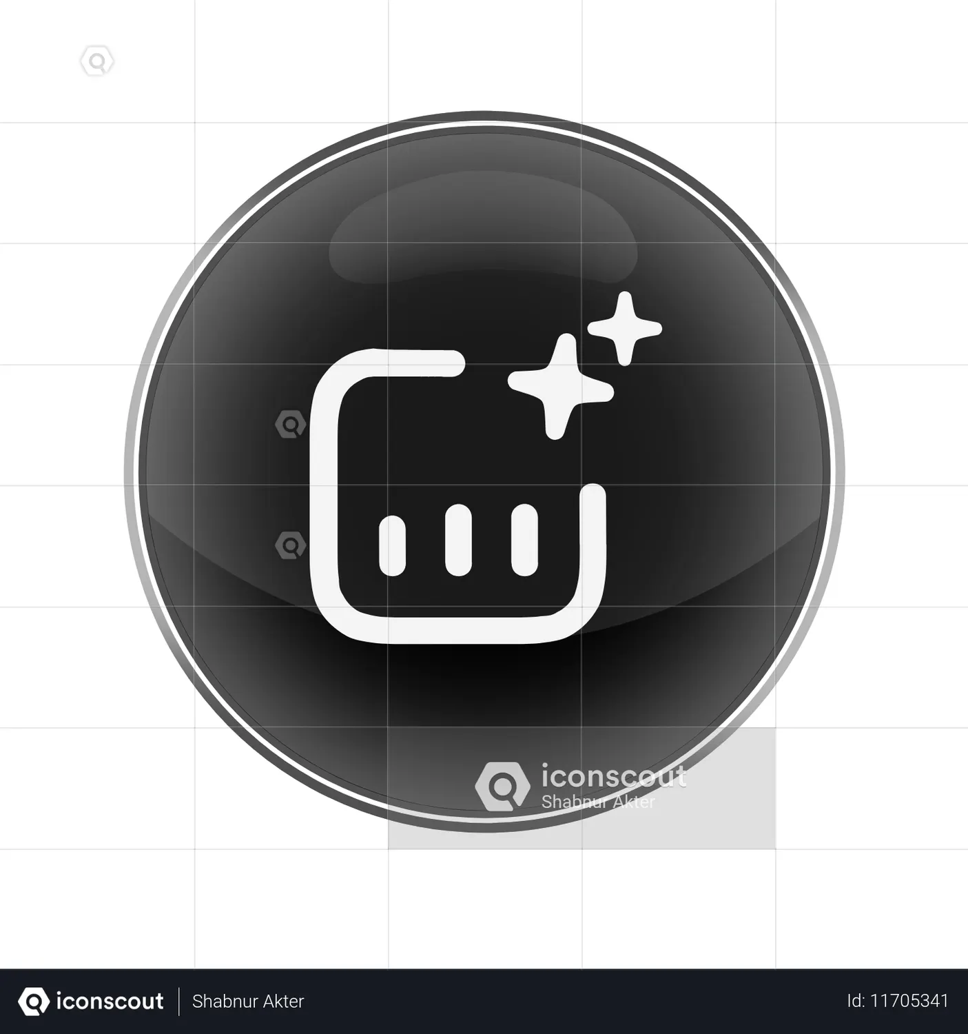 AI Chart Animation - Free Download Science & Technology Animations | IconScout