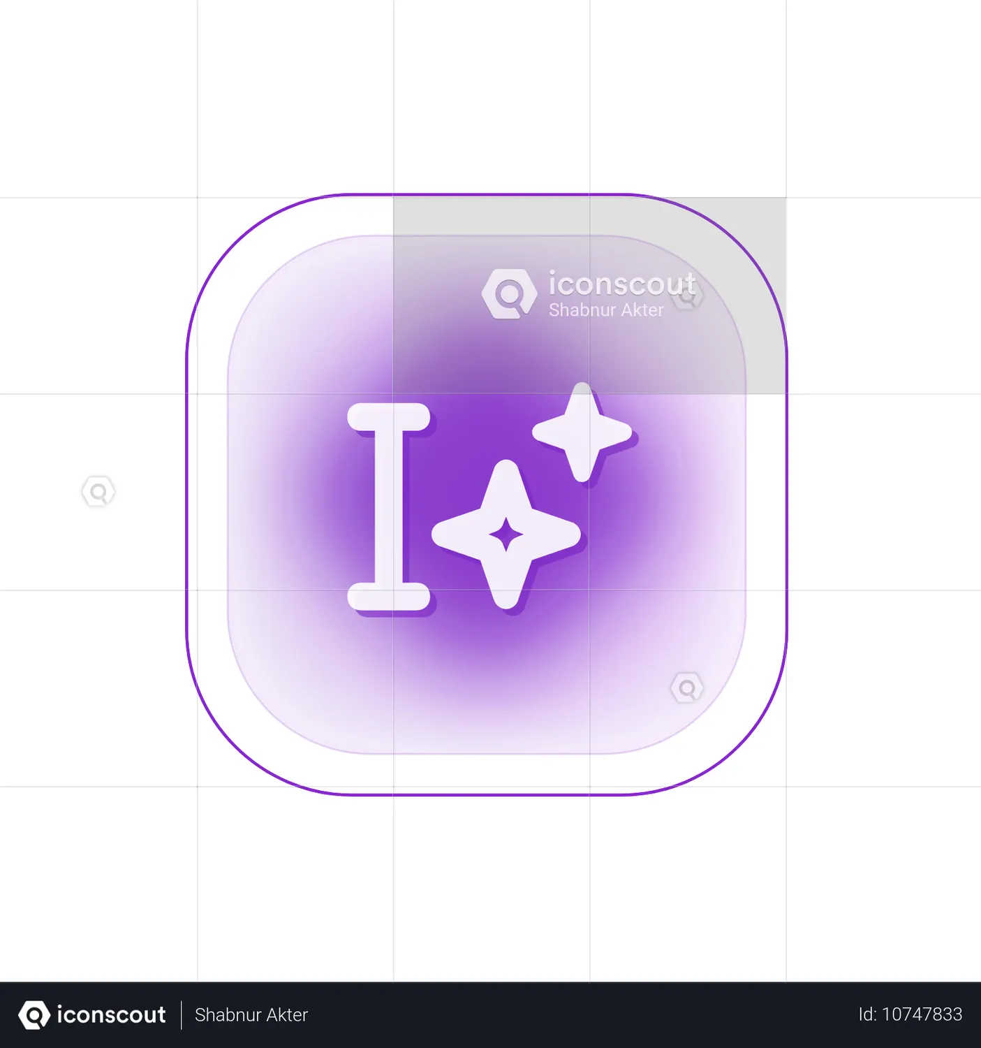 Ai Image Tool Animation - Free Download User Interface Animations | IconScout