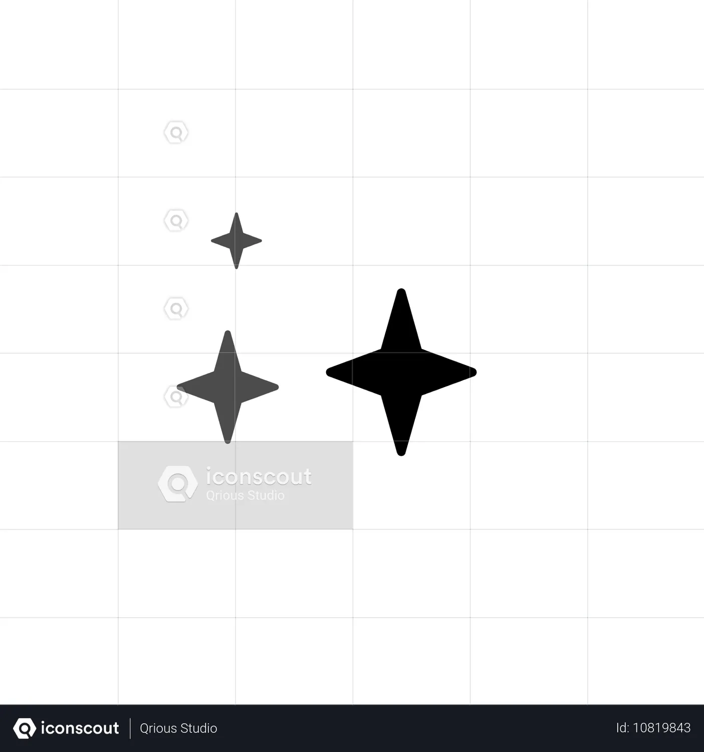 Ai Loader Animated Icon - Free Download User Interface Animated Icons | IconScout