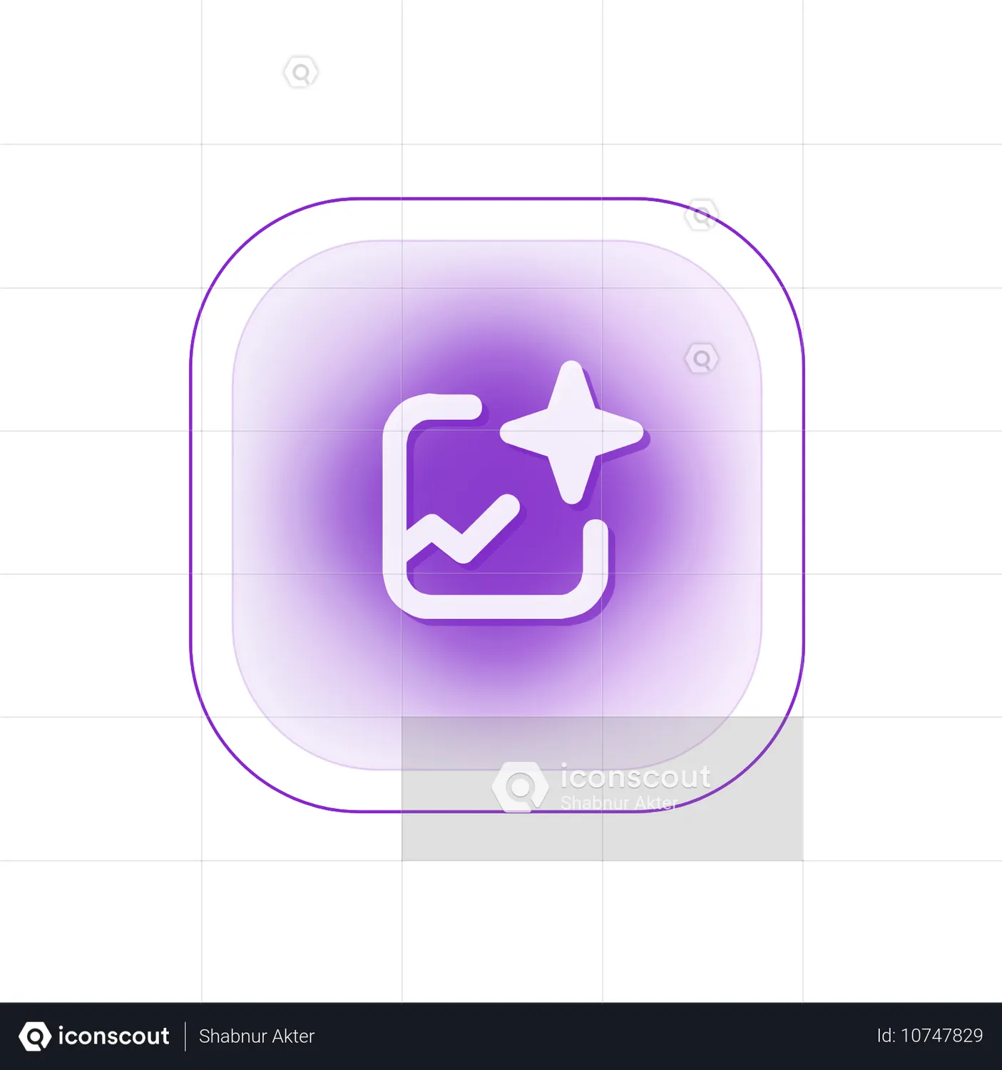 Ai Photo Animation - Free Download User Interface Animations | IconScout