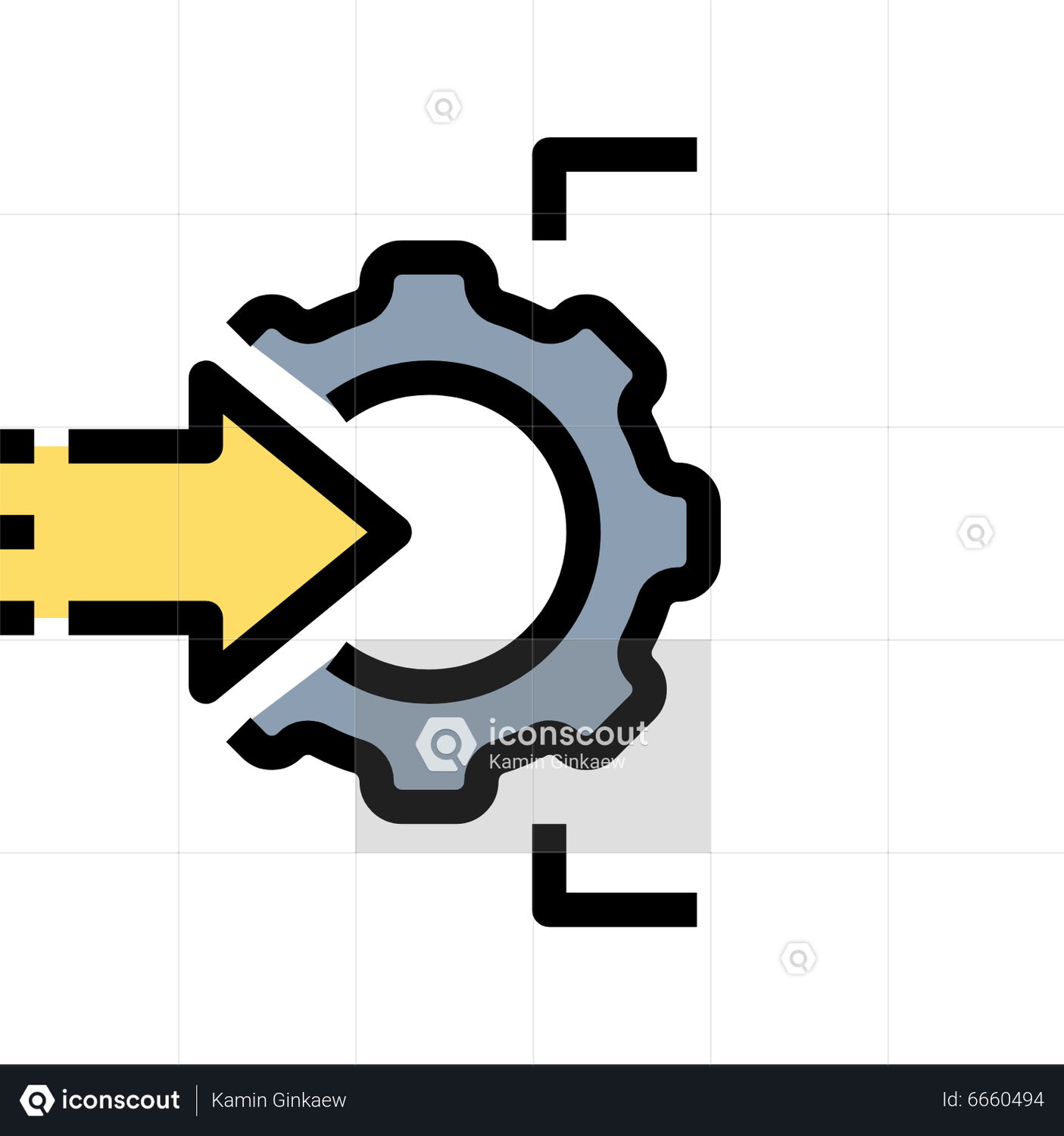 Algorithm Animation by Kamin Ginkaew | LottieFiles Algorithm Animation by Kamin Ginkaew | LottieFiles