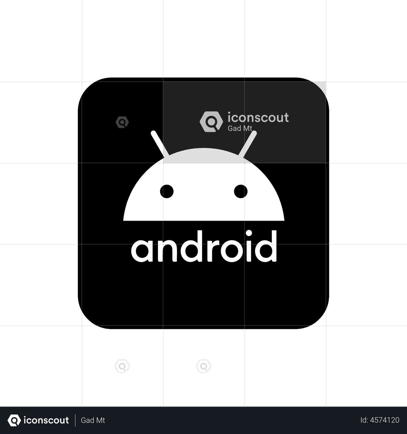 Android Animation By Gad Mt Lottiefiles