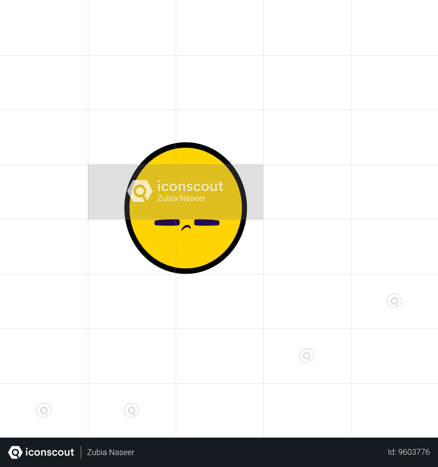 Annoyed emoji Animation by Zubia Naseer | LottieFiles Annoyed emoji Animation by Zubia Naseer | LottieFiles