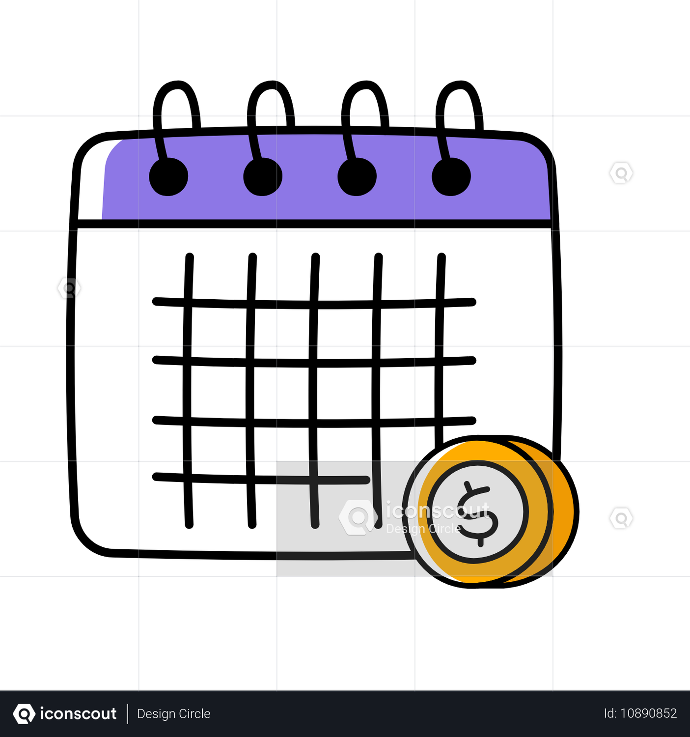 Annual Income Animation By Design Circle LottieFiles annual-income-animation-by-design-circle-lottiefiles
