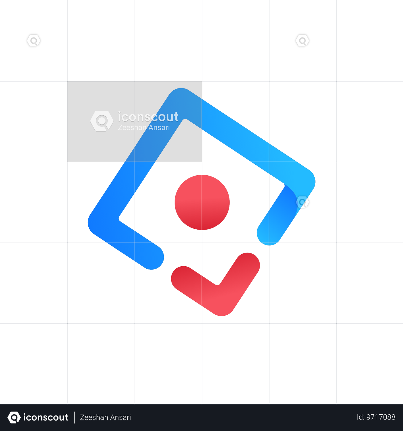 Ant Design React Framework Animation by Zeeshan Ansari | LottieFiles
