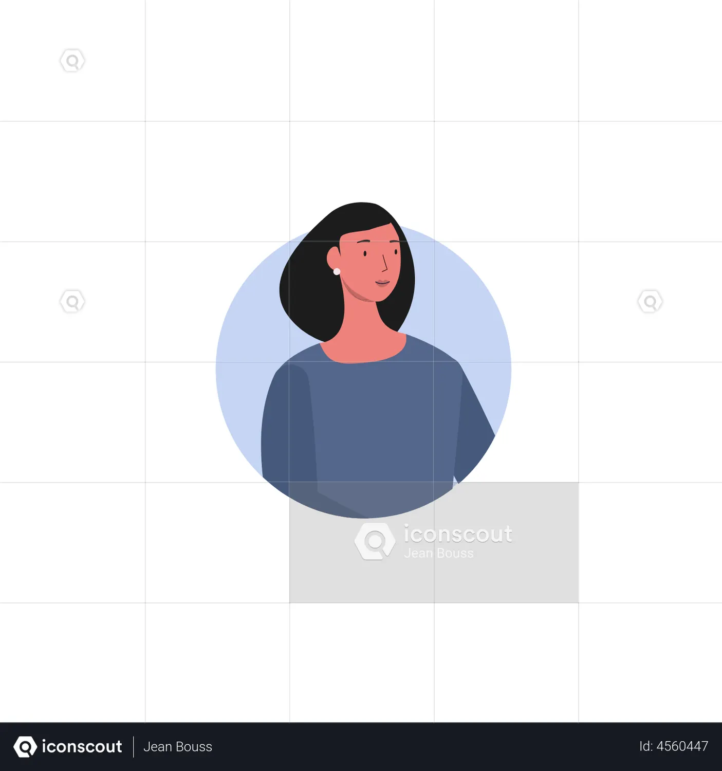 App Developer Avatar Animation - Free Download Design & Development ...