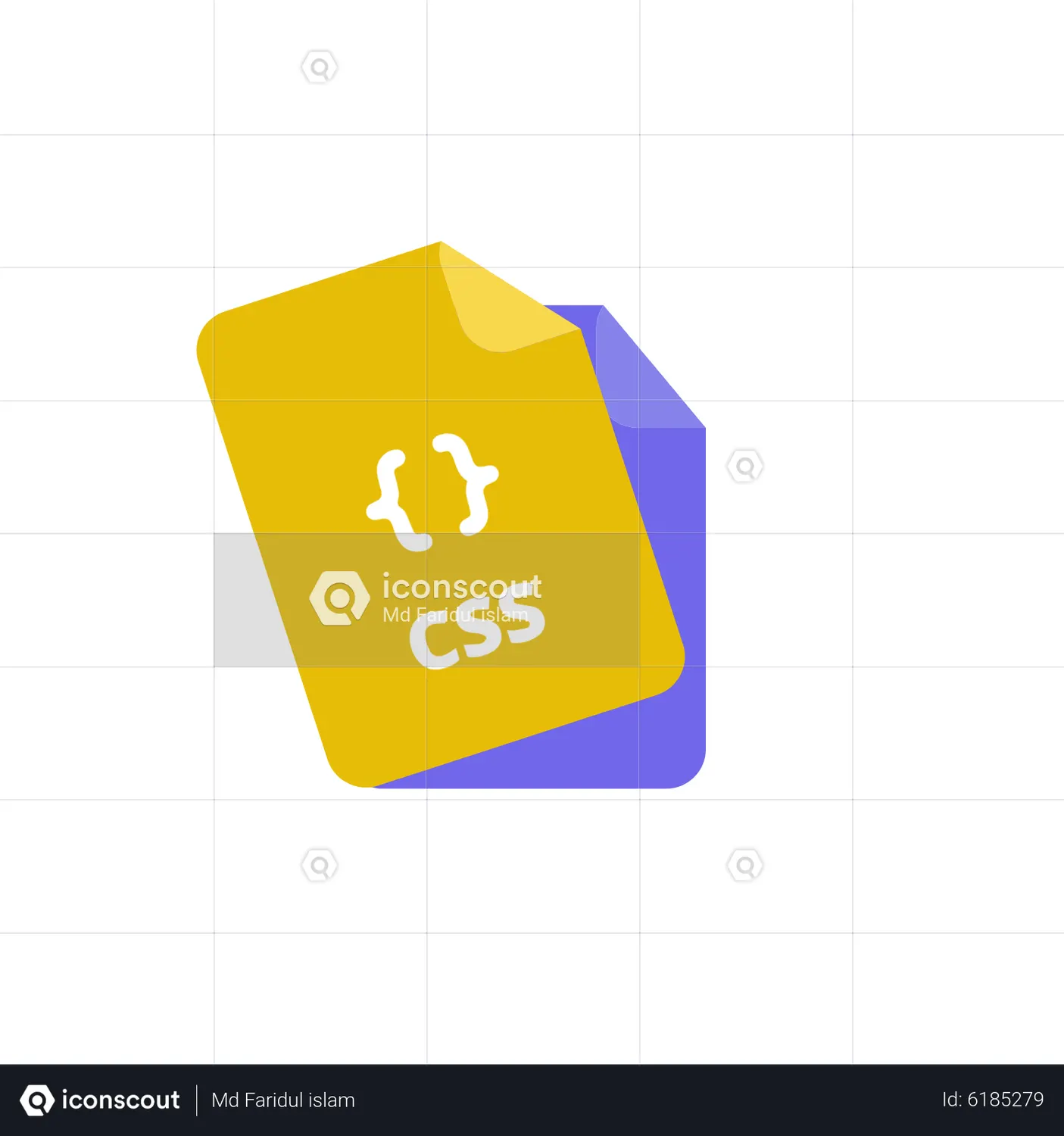 Obtén Archivo CSS Animated Icon de por descarga gratuita en Archivos y ...