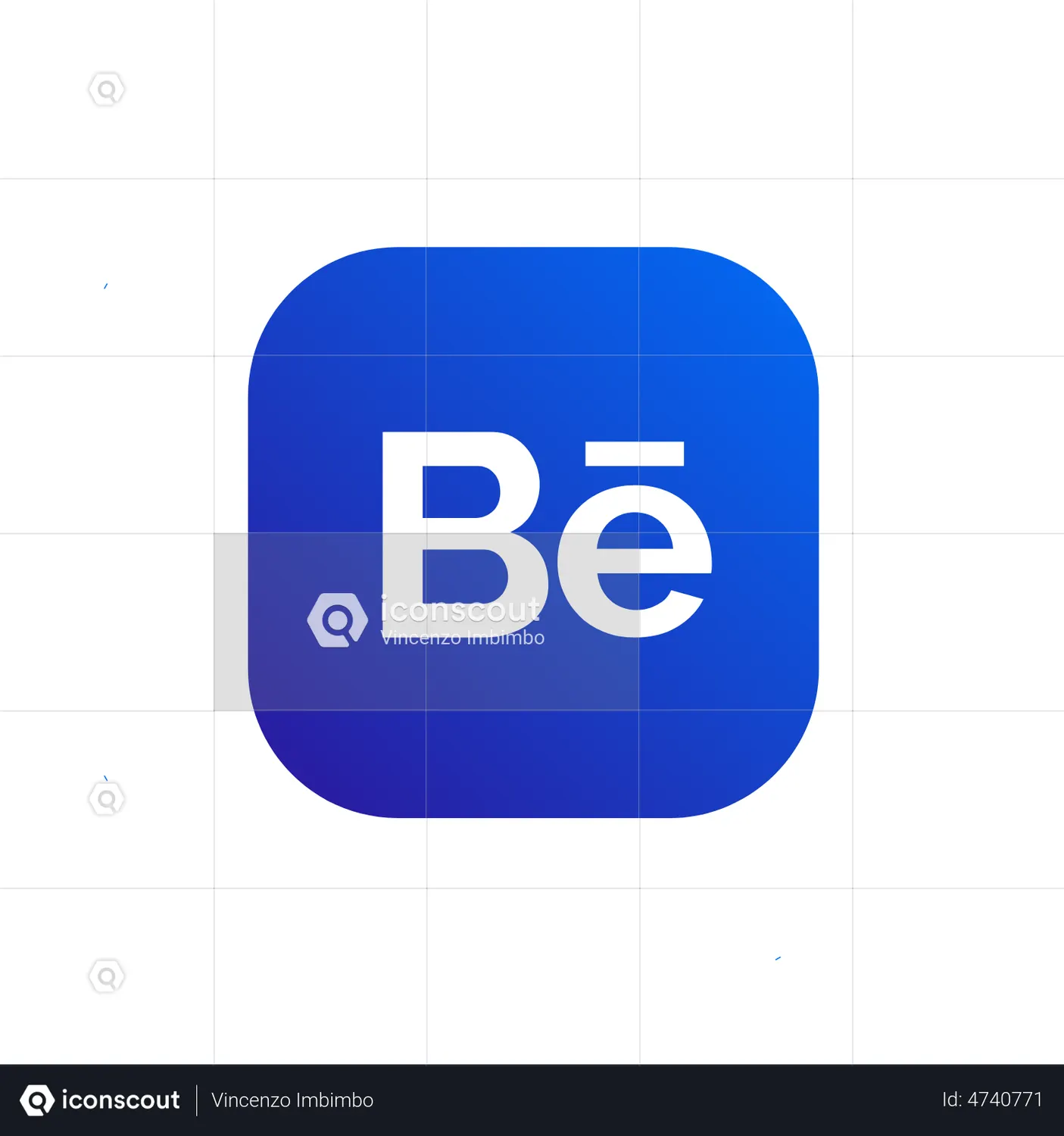 Behance Logo Animation - Free Download Logos Logo Animations | IconScout