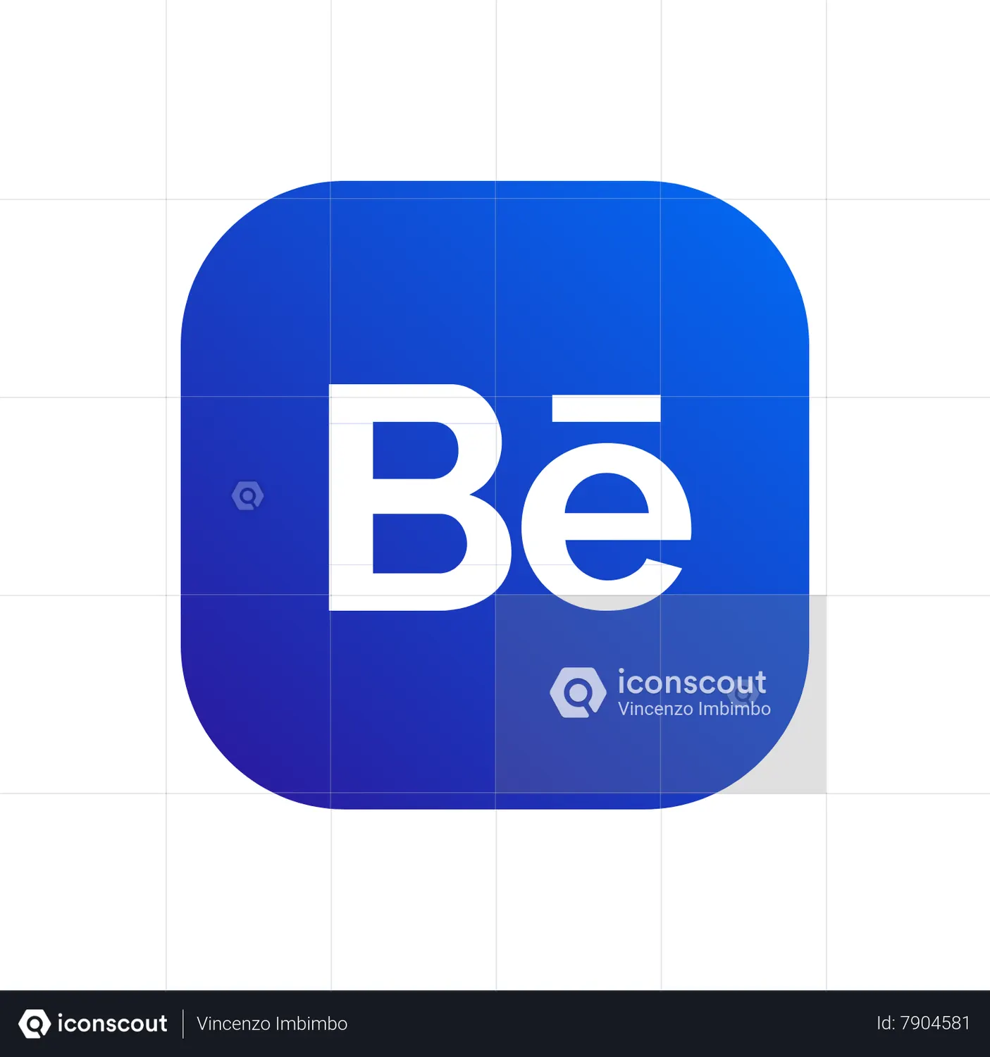 Behance Logo Animation - Free Download Logos Logo Animations | IconScout