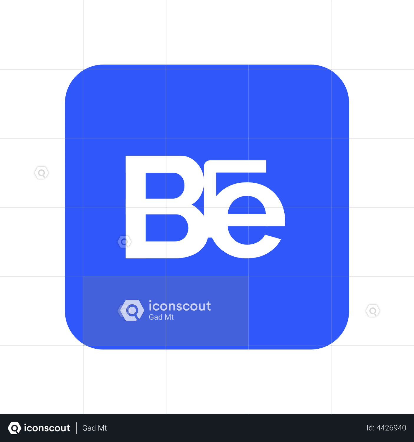 Behance Animation By Gad Mt Lottiefiles