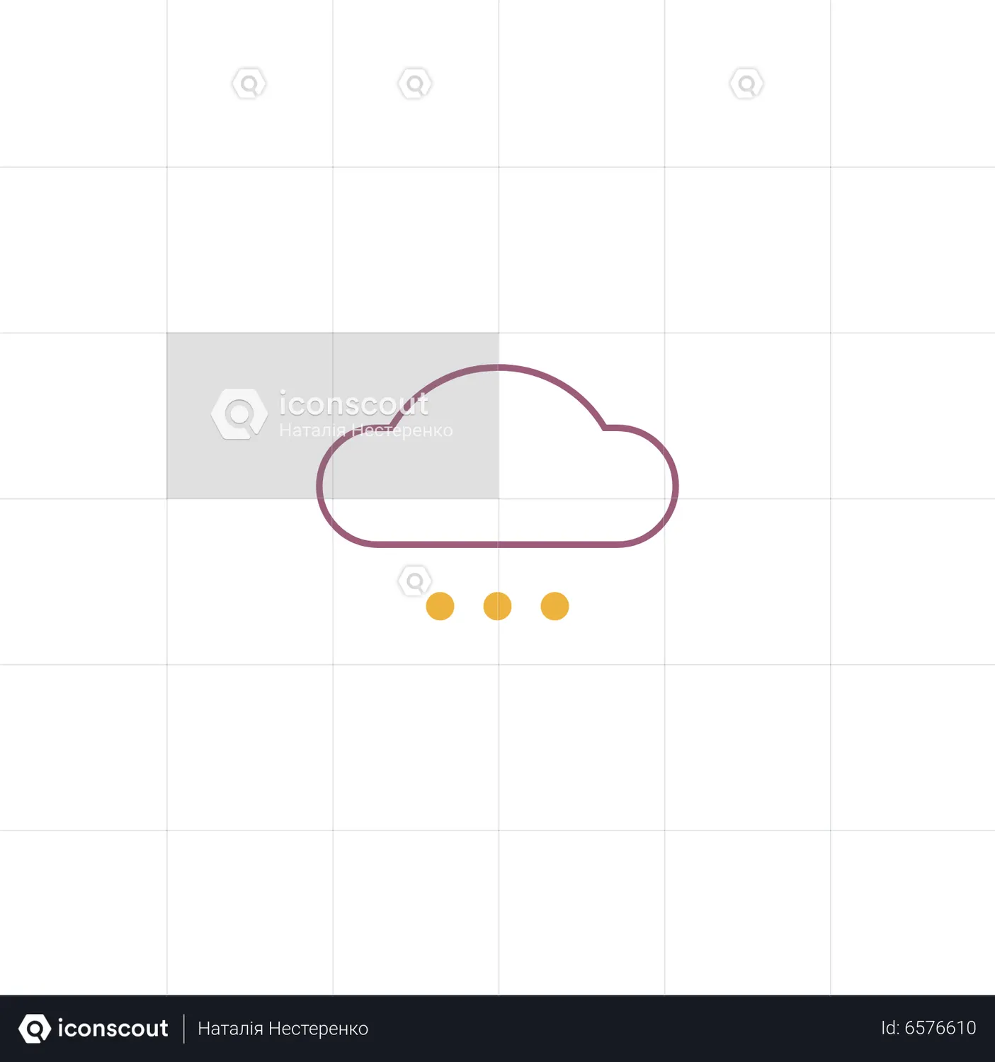 Blank Rain Cloud Preloader Animated Icon - Free Download User Interface ... Blank Rain Cloud Preloader Animated Icon - Free Download User Interface ...