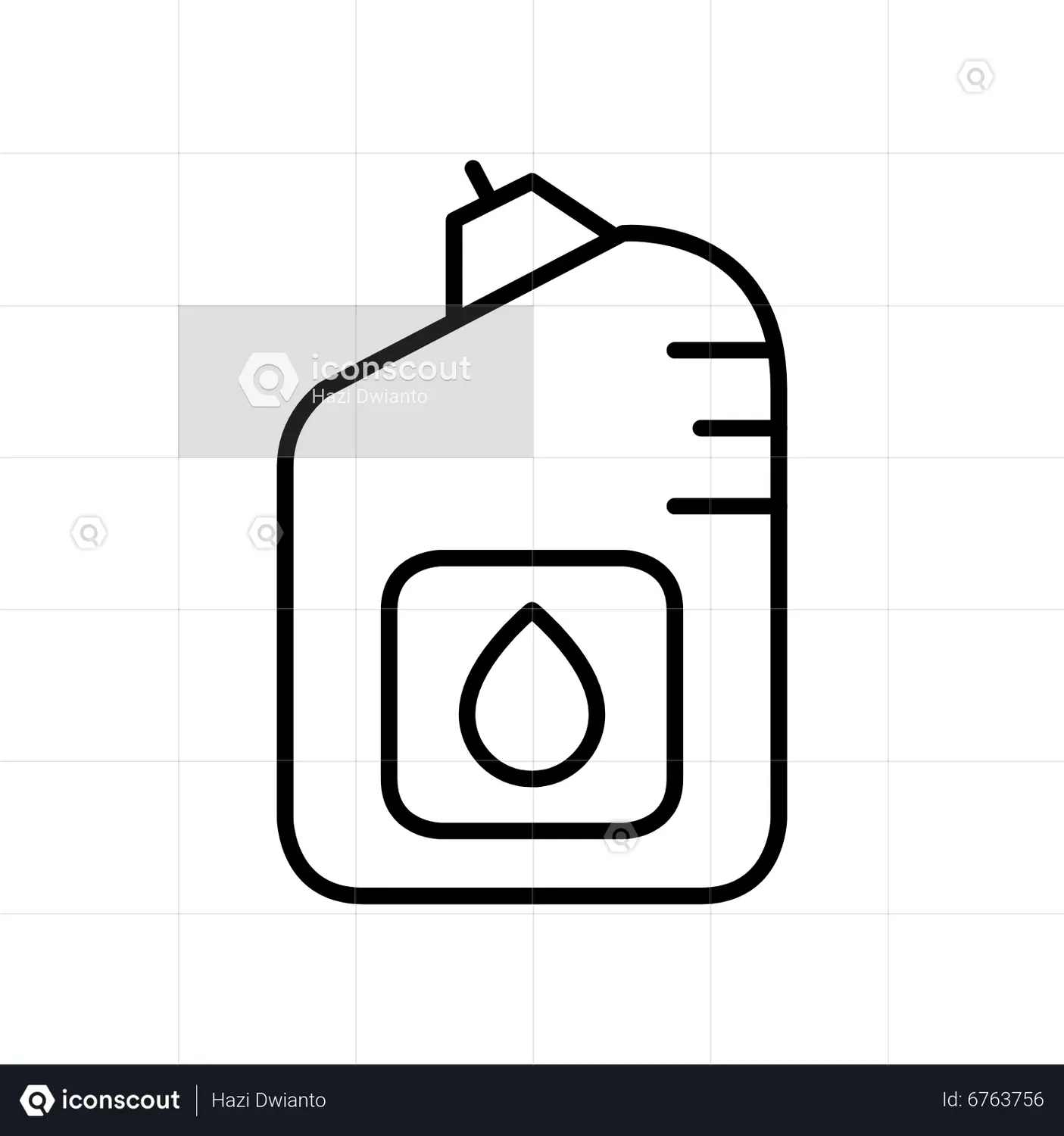 Bleach Bottle Animated Icon Download In Json Lottie Or Mp4 Format