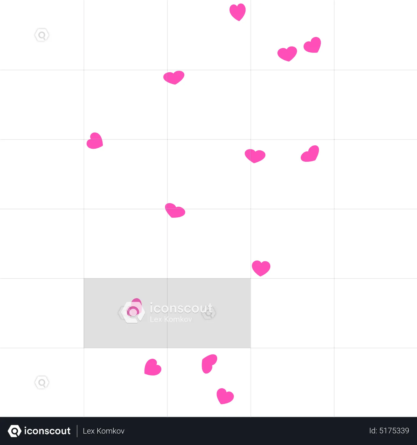 Blinking Heart Animated Icon download in JSON, LOTTIE or MP4 format Blinking Heart Animated Icon download in JSON, LOTTIE or MP4 format