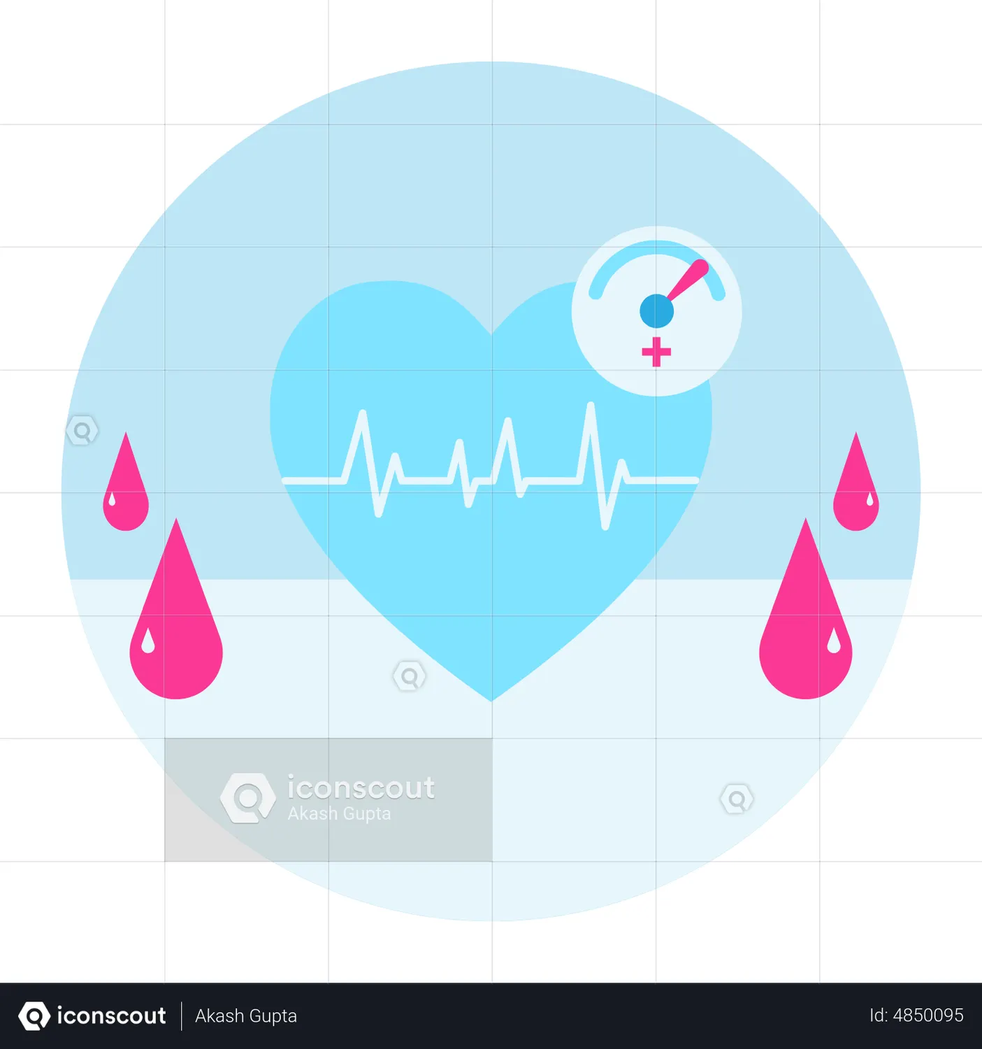 Blood Pressure Animation - Free Download Healthcare & Medical ...