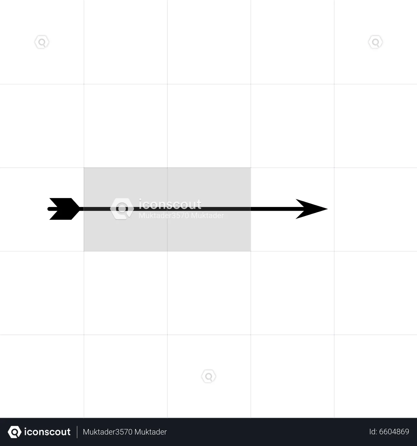 Bow Arrow Animated Icon Free Download Sports And Games Animated Icons Iconscout