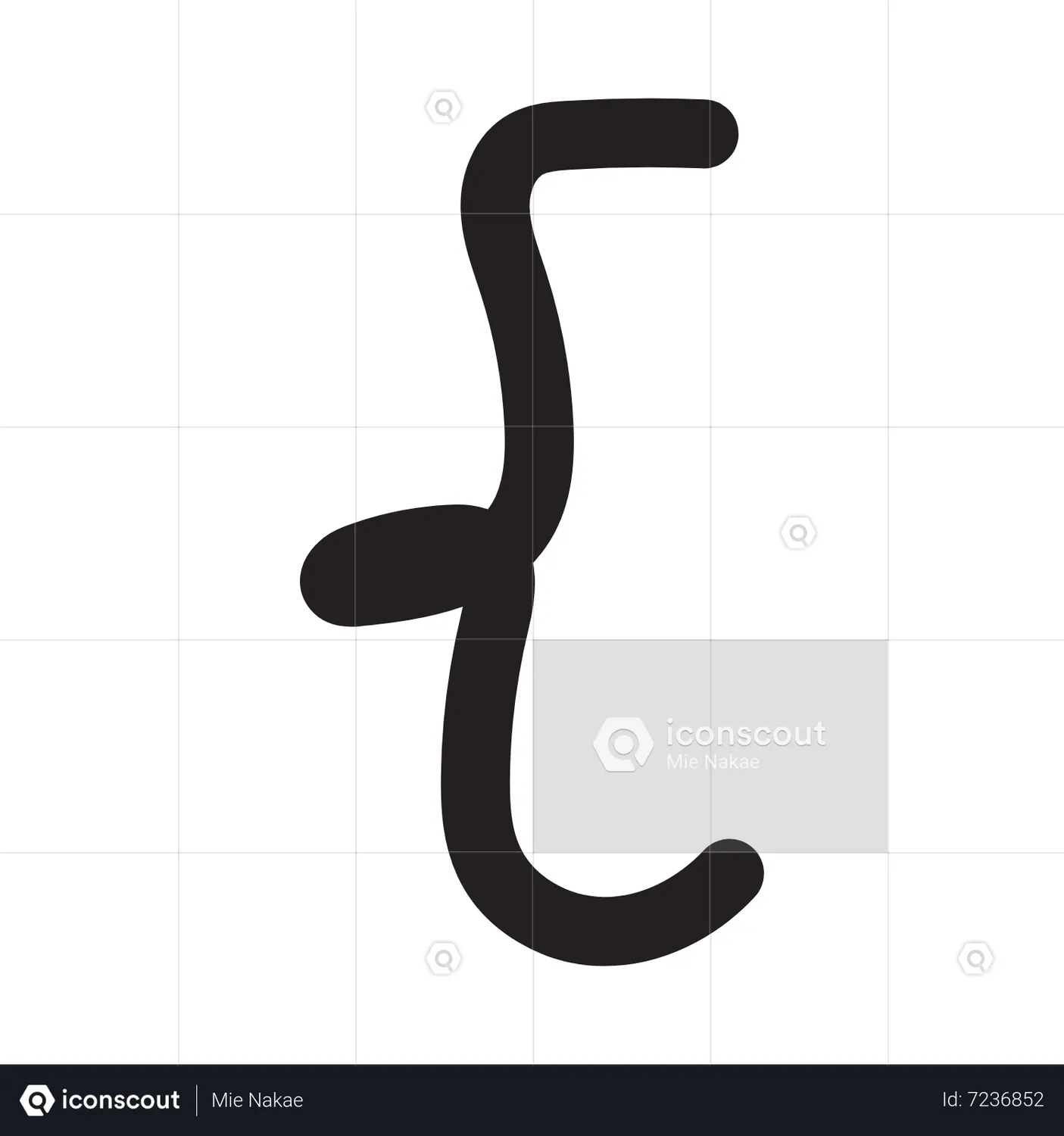 Braces Punctuation Animated Icon Download In Json Lottie Or Mp4 Format